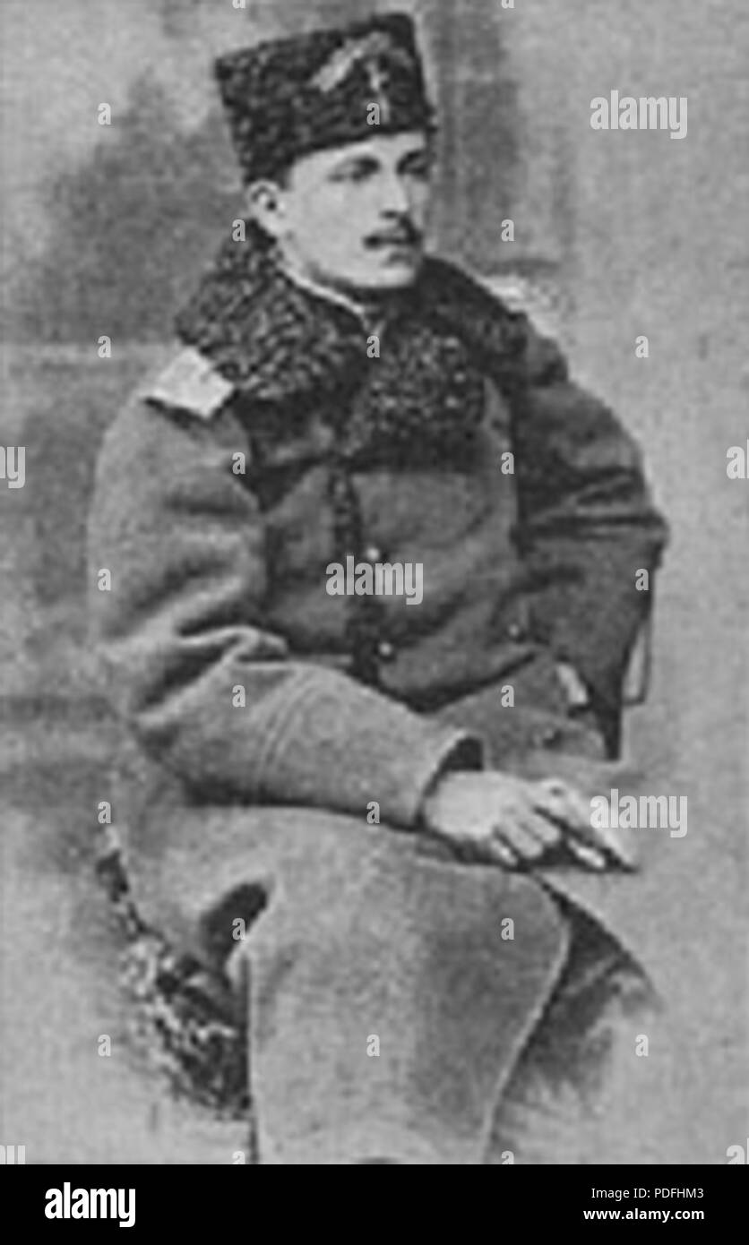 Zagorski hi-res stock photography and images - Alamy