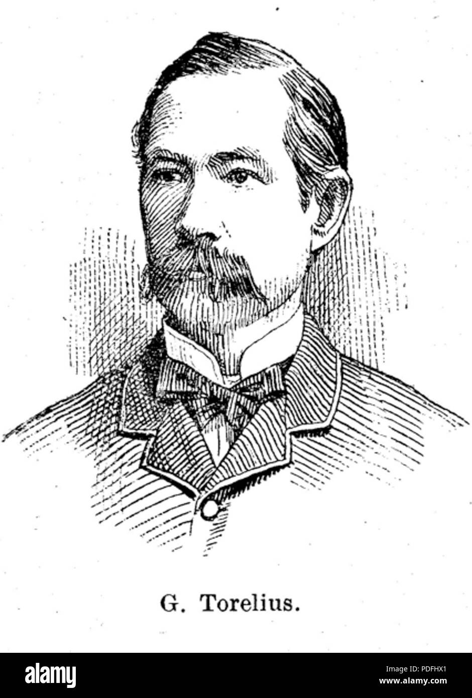 Torelius Black and White Stock Photos & Images - Alamy