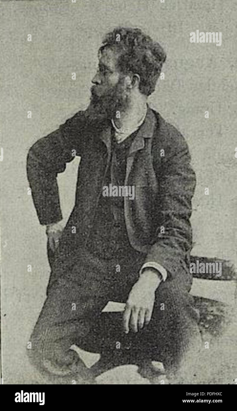 Gustav eberlein hi-res stock photography and images - Alamy