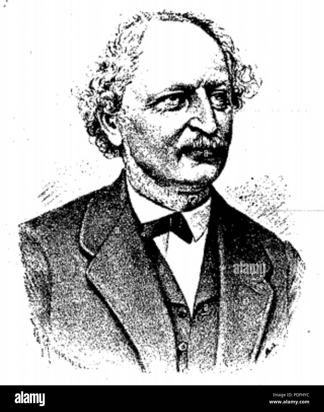 147 Gustav von Bezold Stock Photo - Alamy