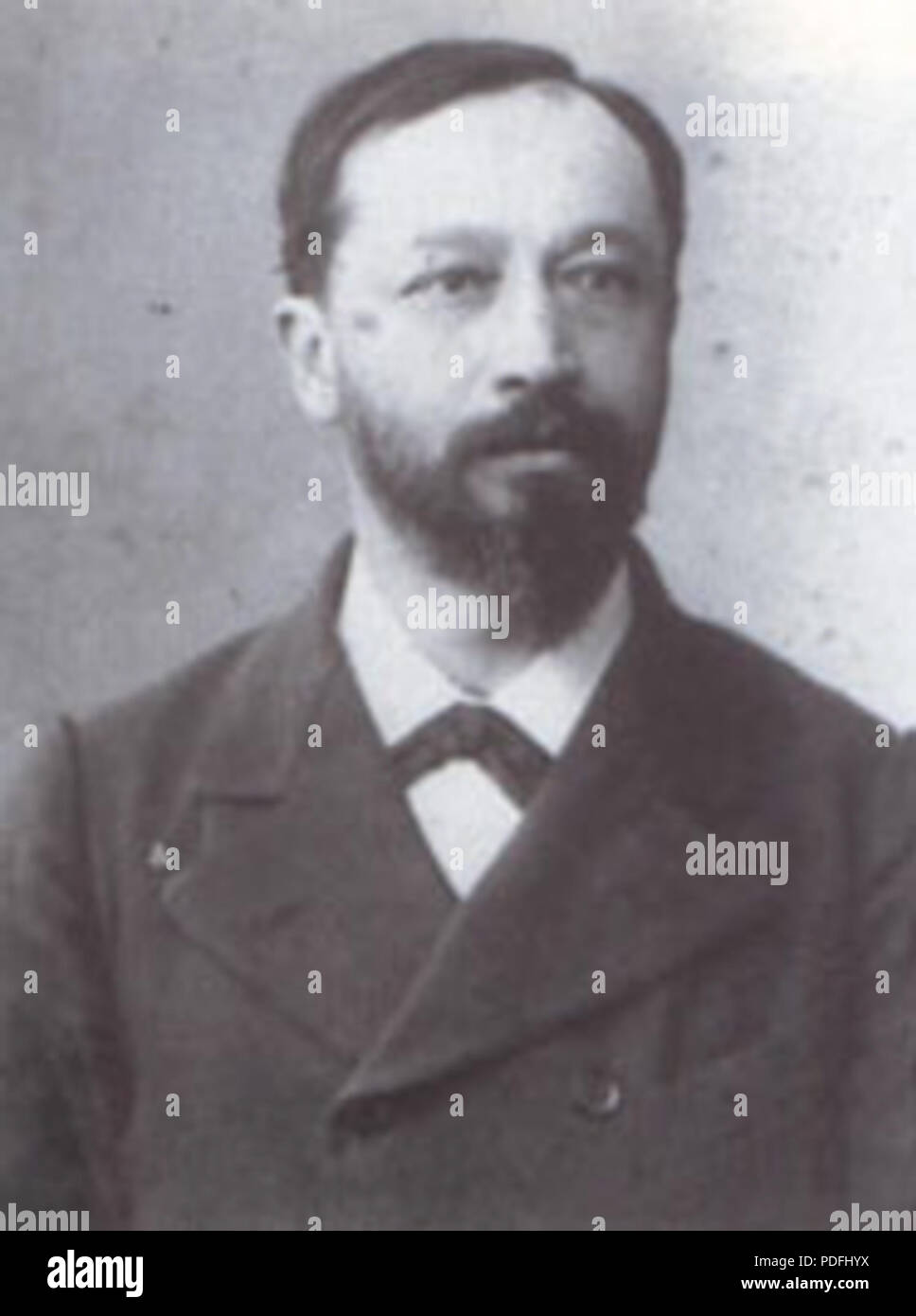 Gustave kahn hi-res stock photography and images - Alamy