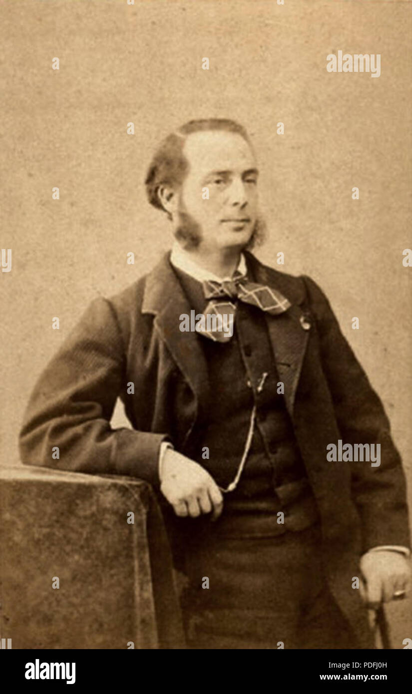 Paul emile miot hi-res stock photography and images - Alamy