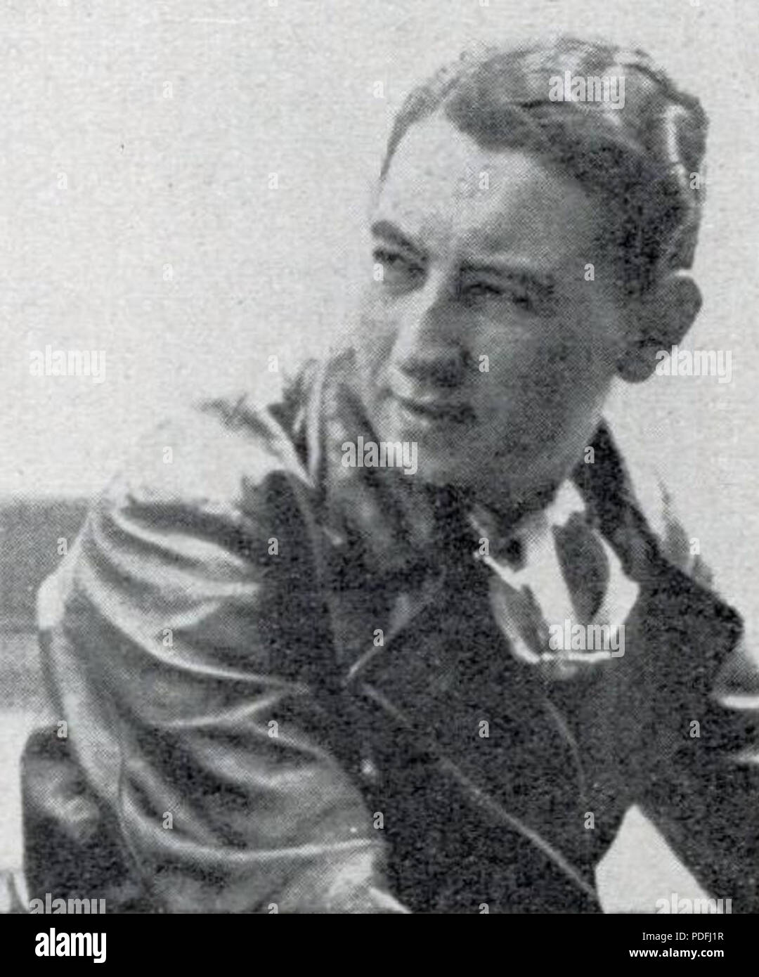 Guy moll hi-res stock photography and images - Alamy