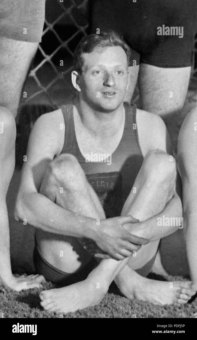 Water polo Black and White Stock Photos & Images - Alamy