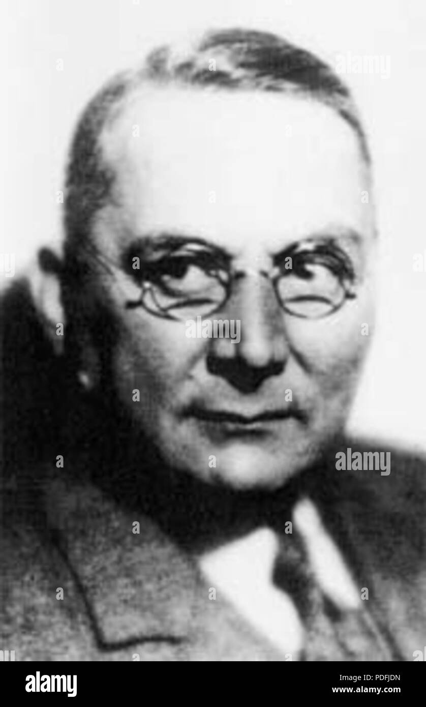 Holzwarth hans hi-res stock photography and images - Alamy