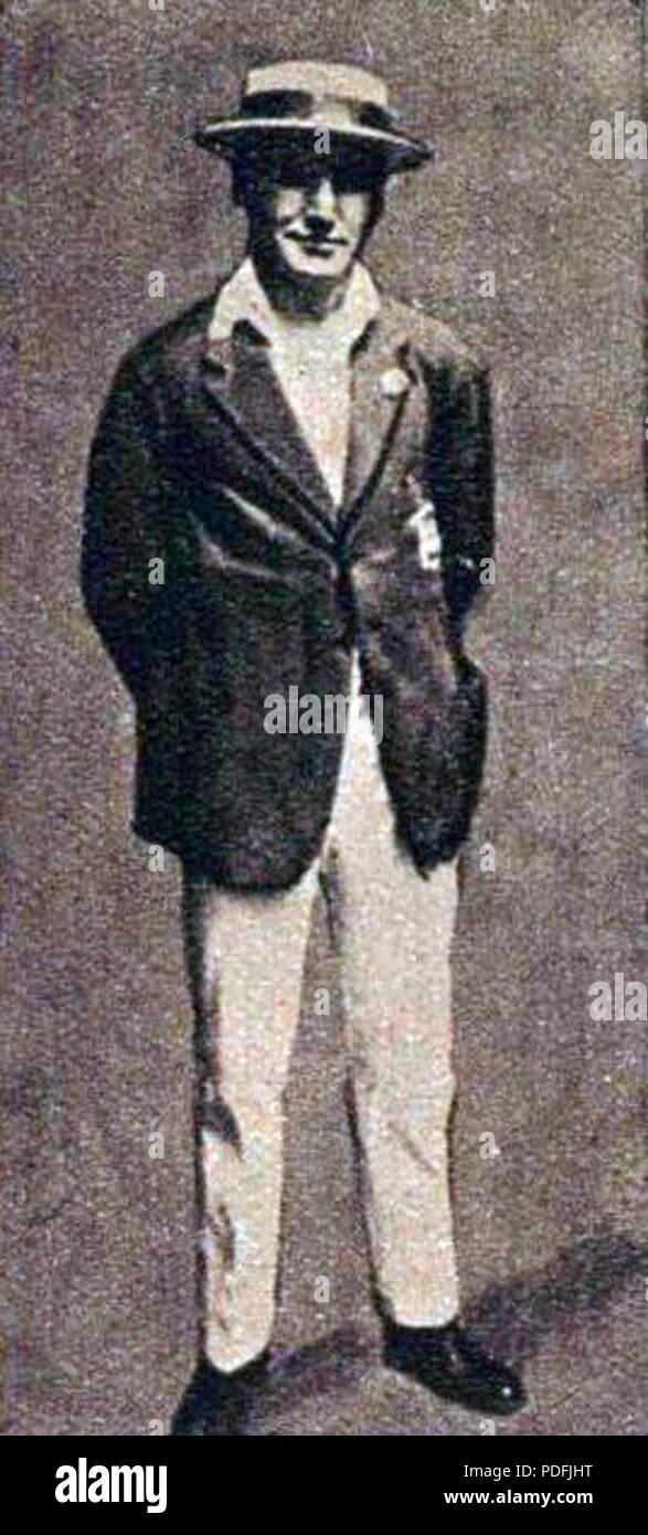 Harry mitchell hi-res stock photography and images - Alamy