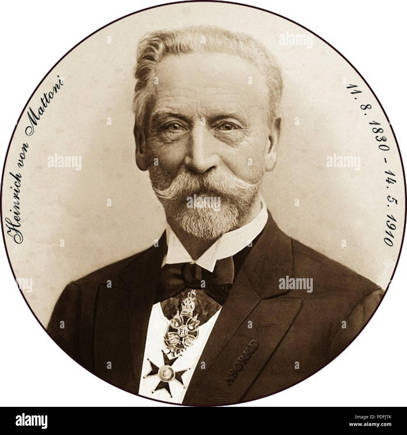 Mattoni heinrich hi-res stock photography and images - Alamy