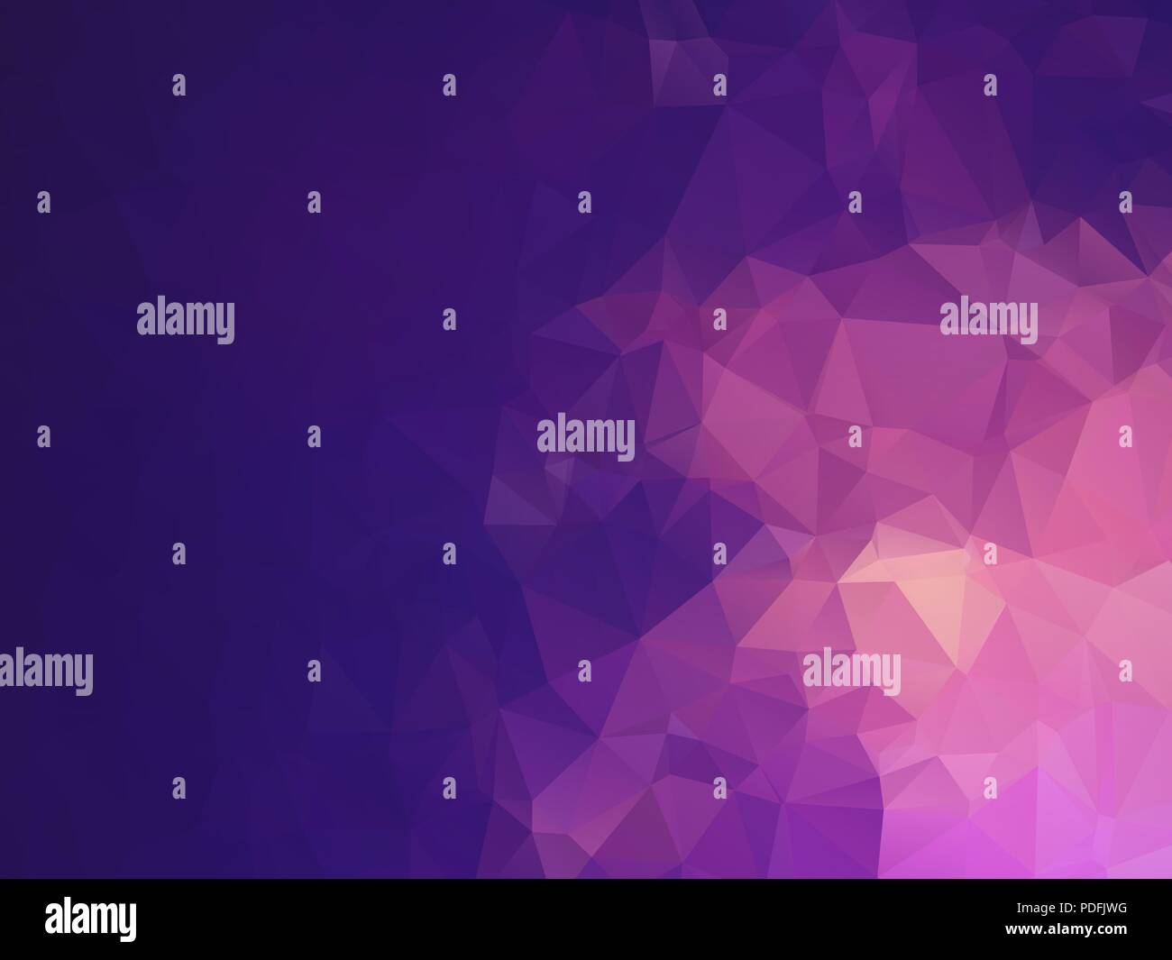 Violet purple white mosaic Stock Vector Images - Alamy