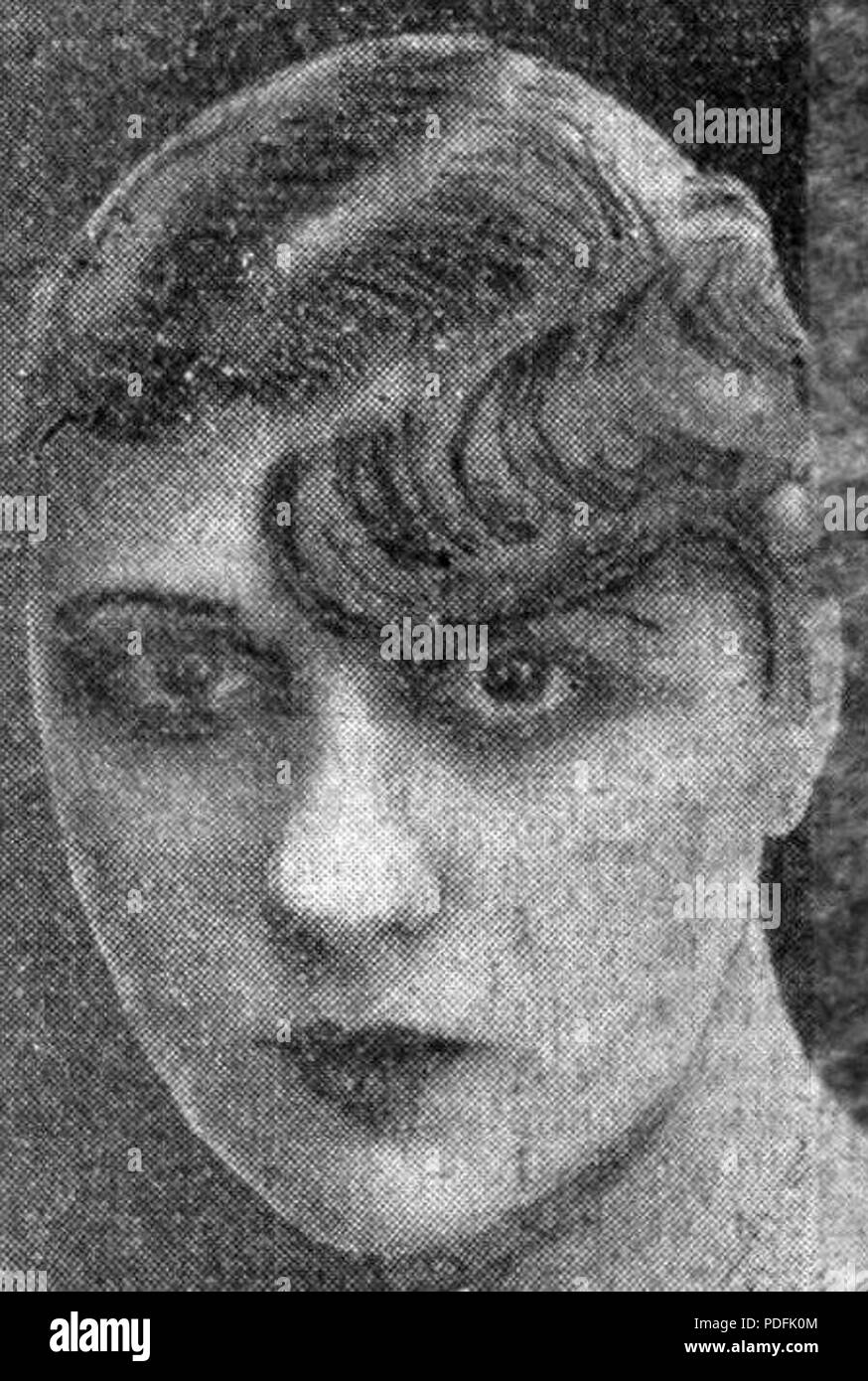 151 Hellé-Nice en 1932 Stock Photo - Alamy