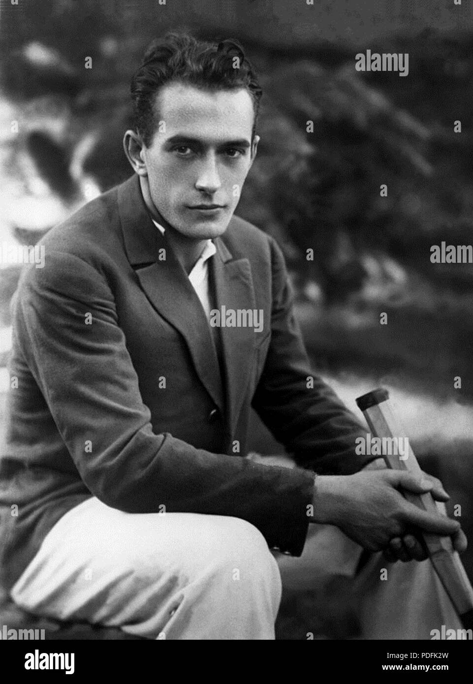 Henri cochet Black and White Stock Photos & Images - Alamy