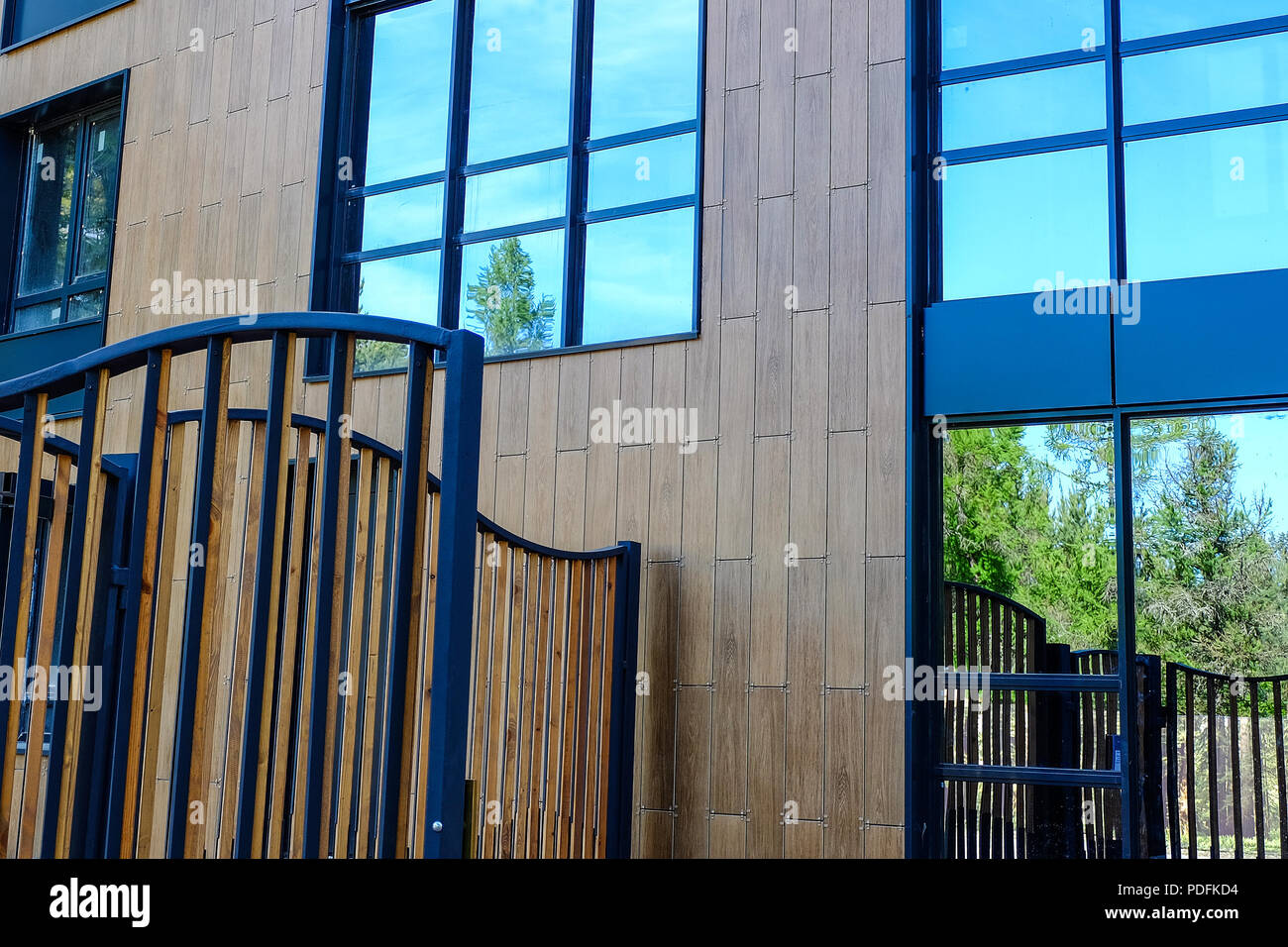 Wall finishing construction tiles. The texture of the tiles Stock Photo ...