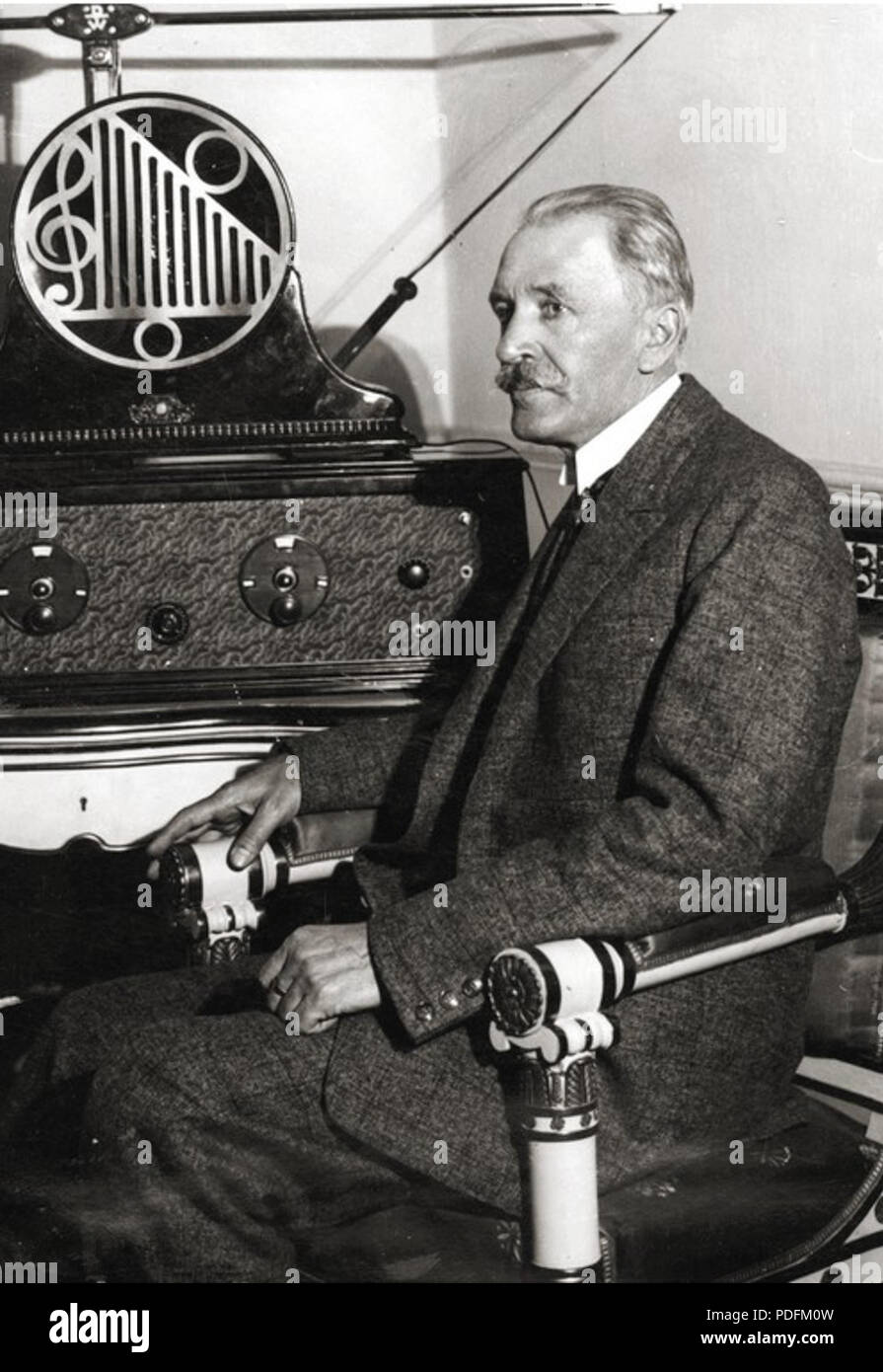 Ignacy moscicki hi-res stock photography and images - Alamy