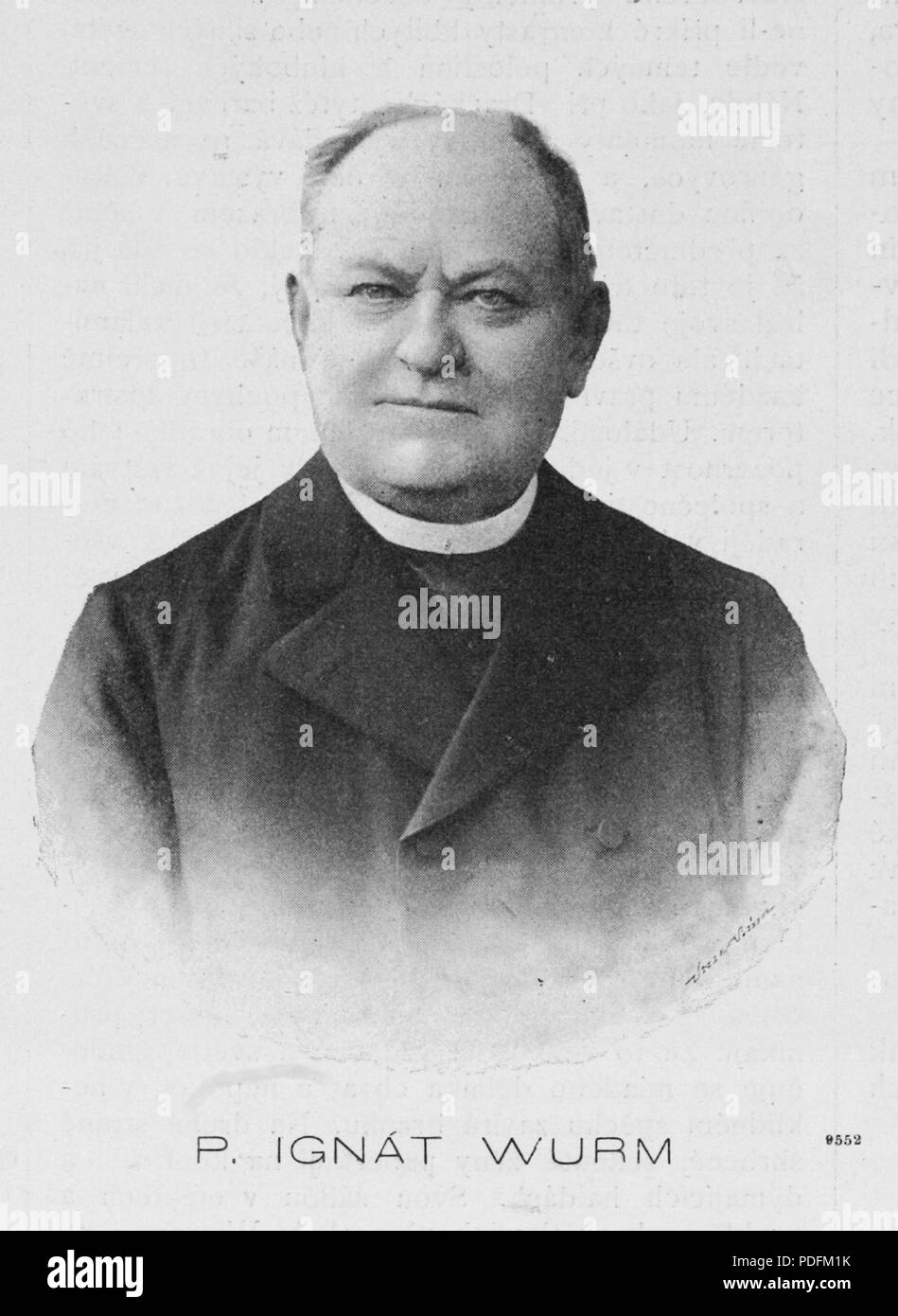 Wurm history hi-res stock photography and images - Alamy