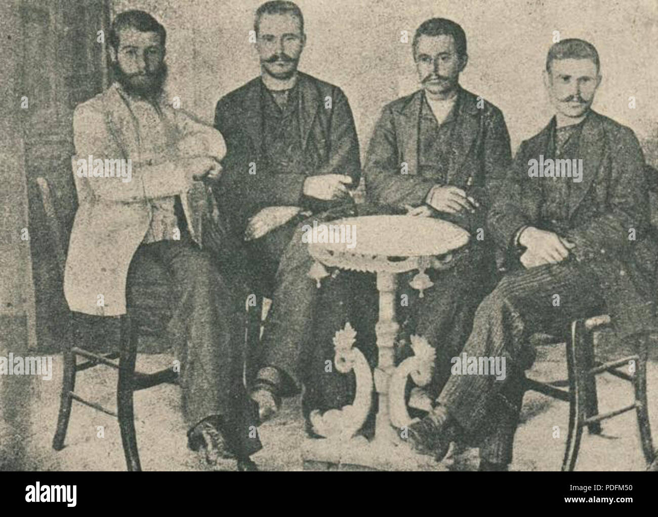 Bachov hi-res stock photography and images - Alamy