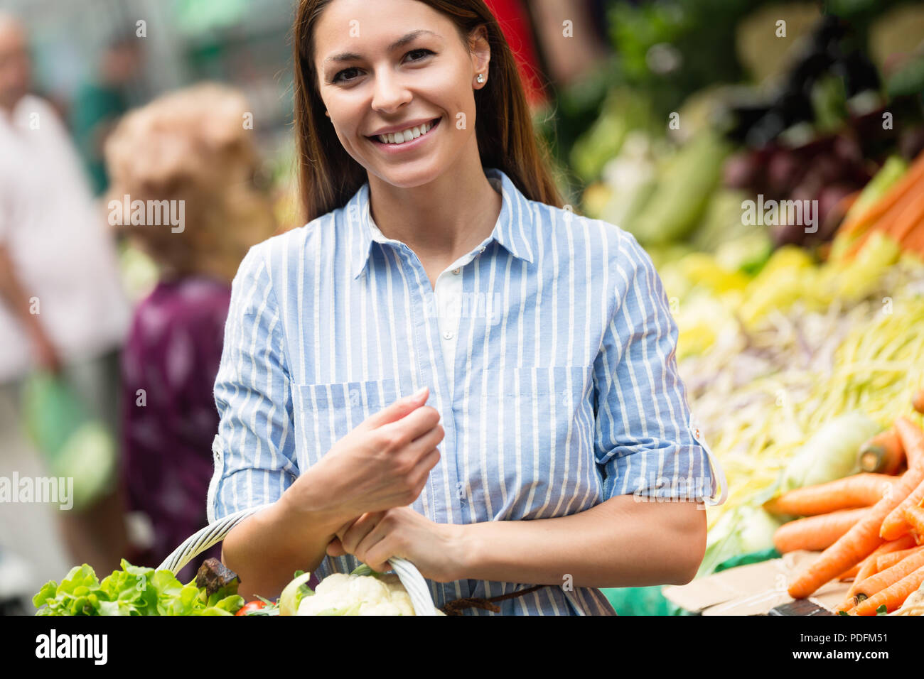 Getting food hi-res stock photography and images - Alamy