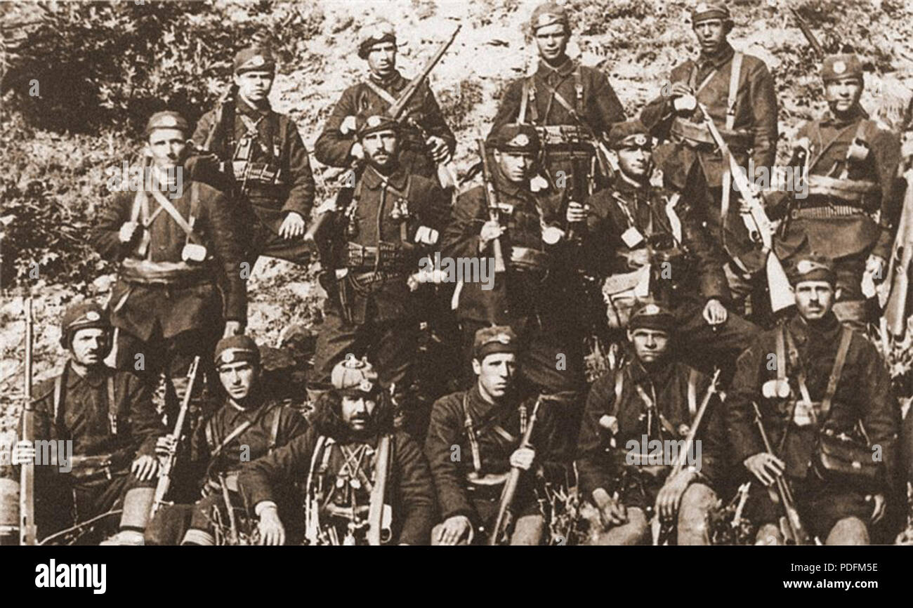 Imro hi-res stock photography and images - Alamy