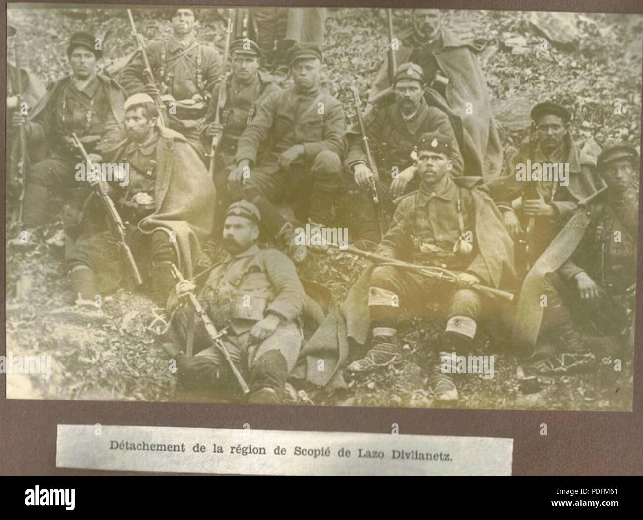 Cheta imro hi-res stock photography and images - Alamy