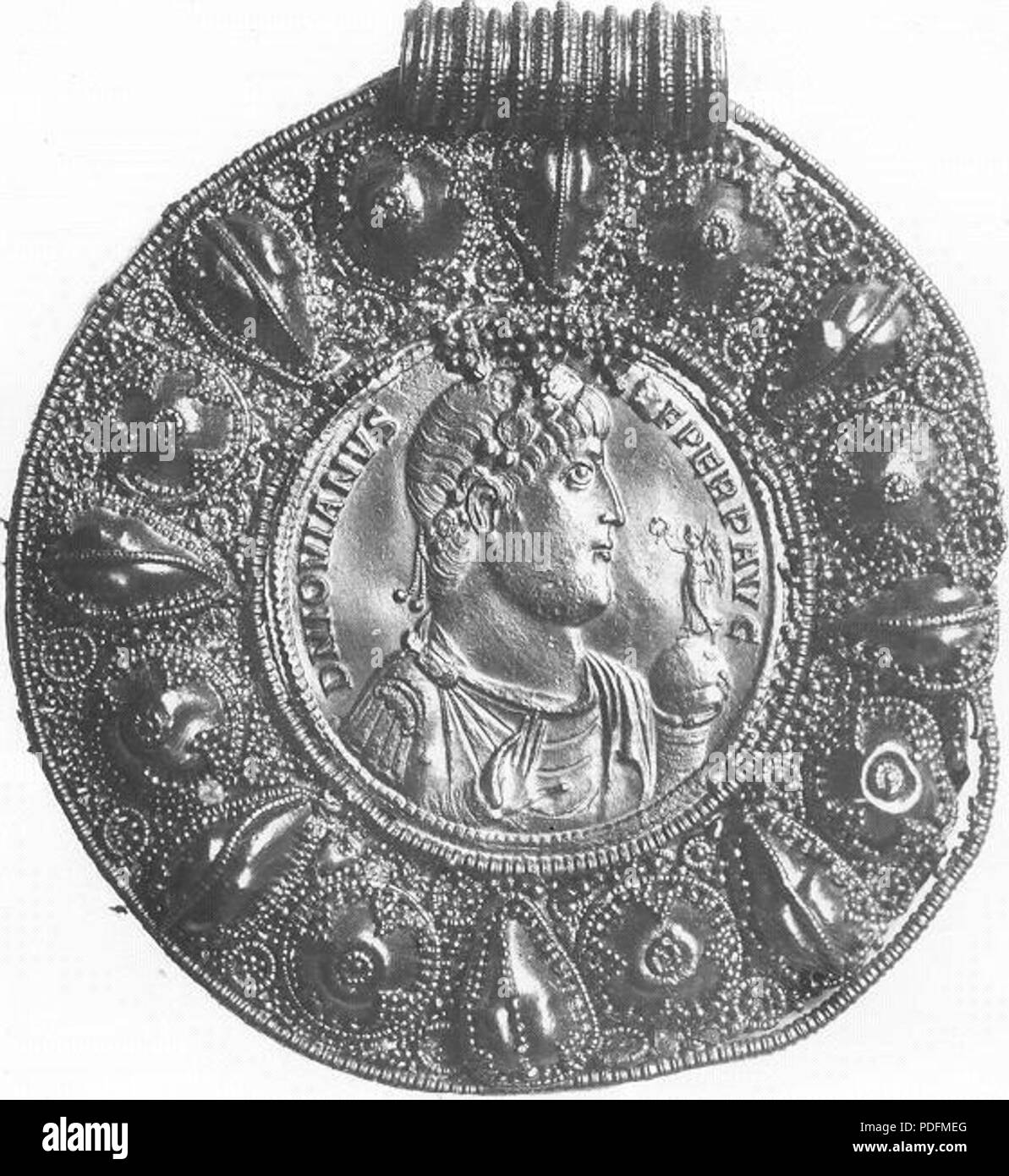 Solidus hi-res stock photography and images - Alamy