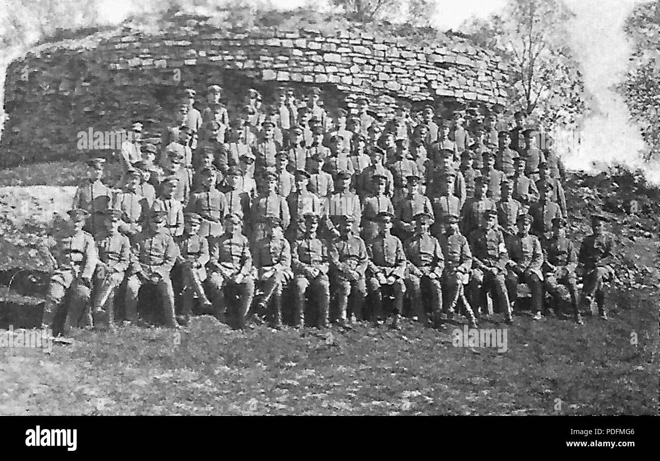 German officer ranks hi-res stock photography and images - Alamy