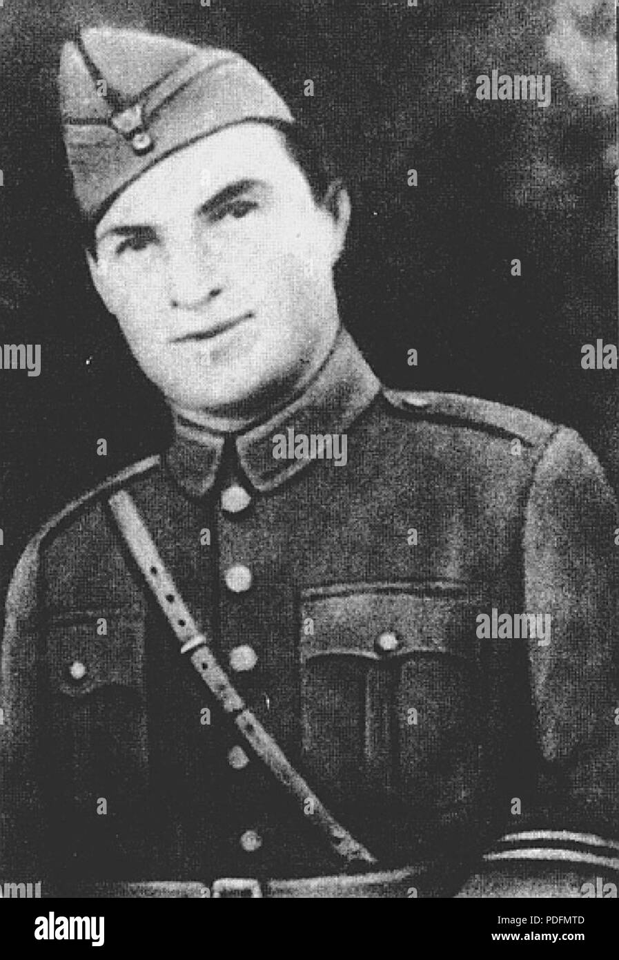 Dimitrios Black and White Stock Photos & Images - Alamy