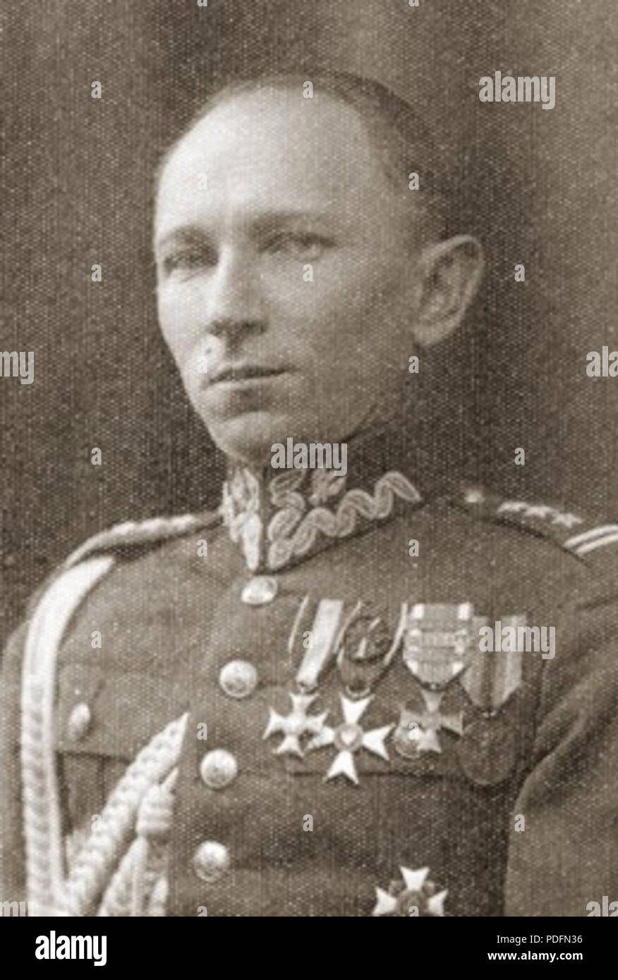 164 Izydor Modelski 2 Stock Photo - Alamy