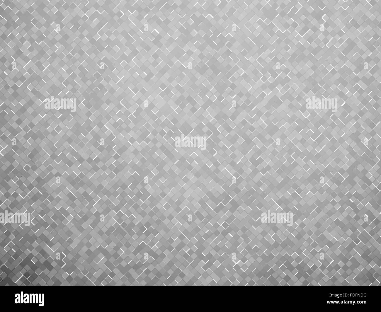abstract black squares tiled background Stock Vector Image & Art - Alamy
