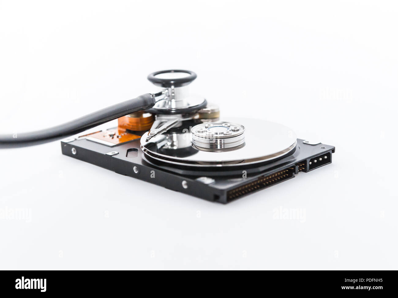 Hdd innenleben hi-res stock photography and images - Alamy