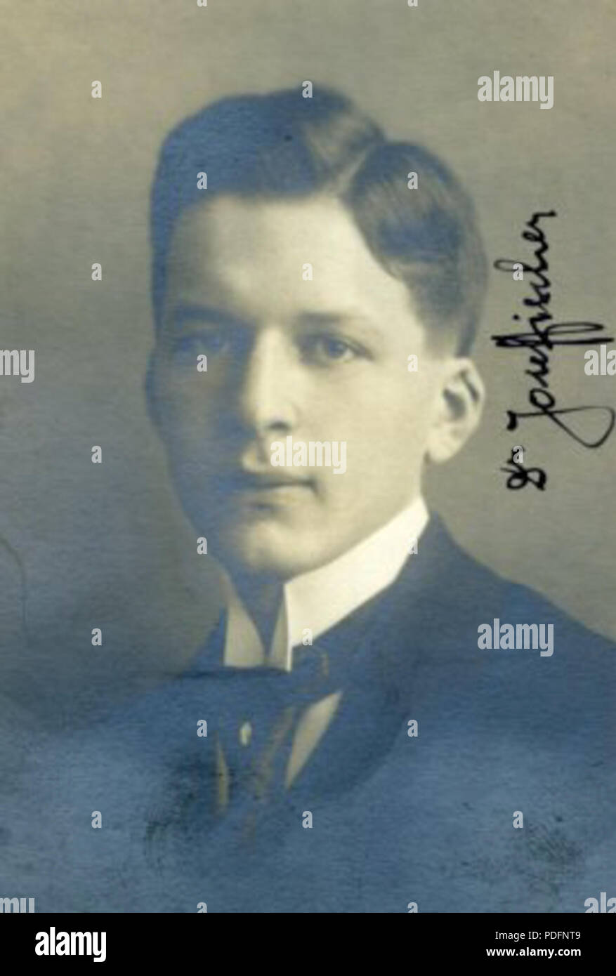 Fischer josef hi-res stock photography and images - Alamy