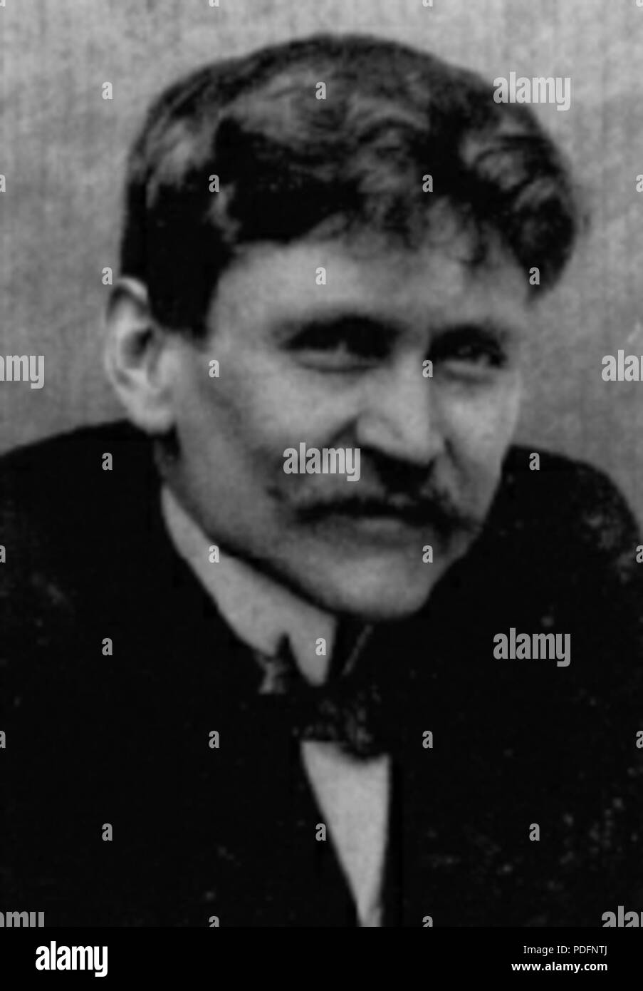172 Josef Franz Benoni (1870-1957 Stock Photo - Alamy