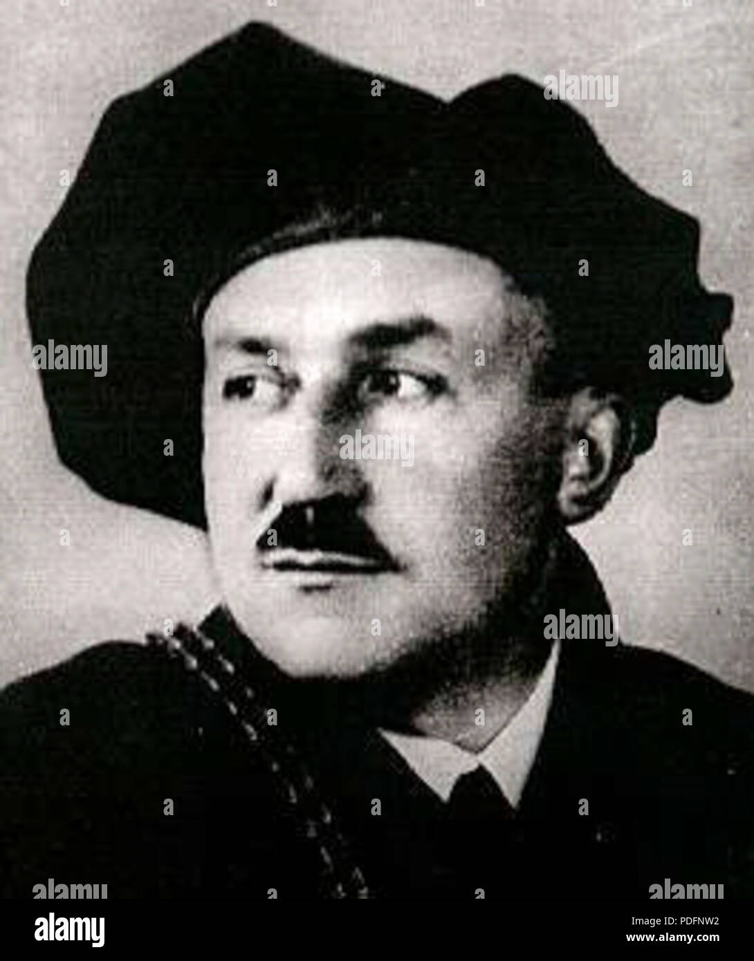 172 Josef Hendrich (1888-1950 Stock Photo - Alamy