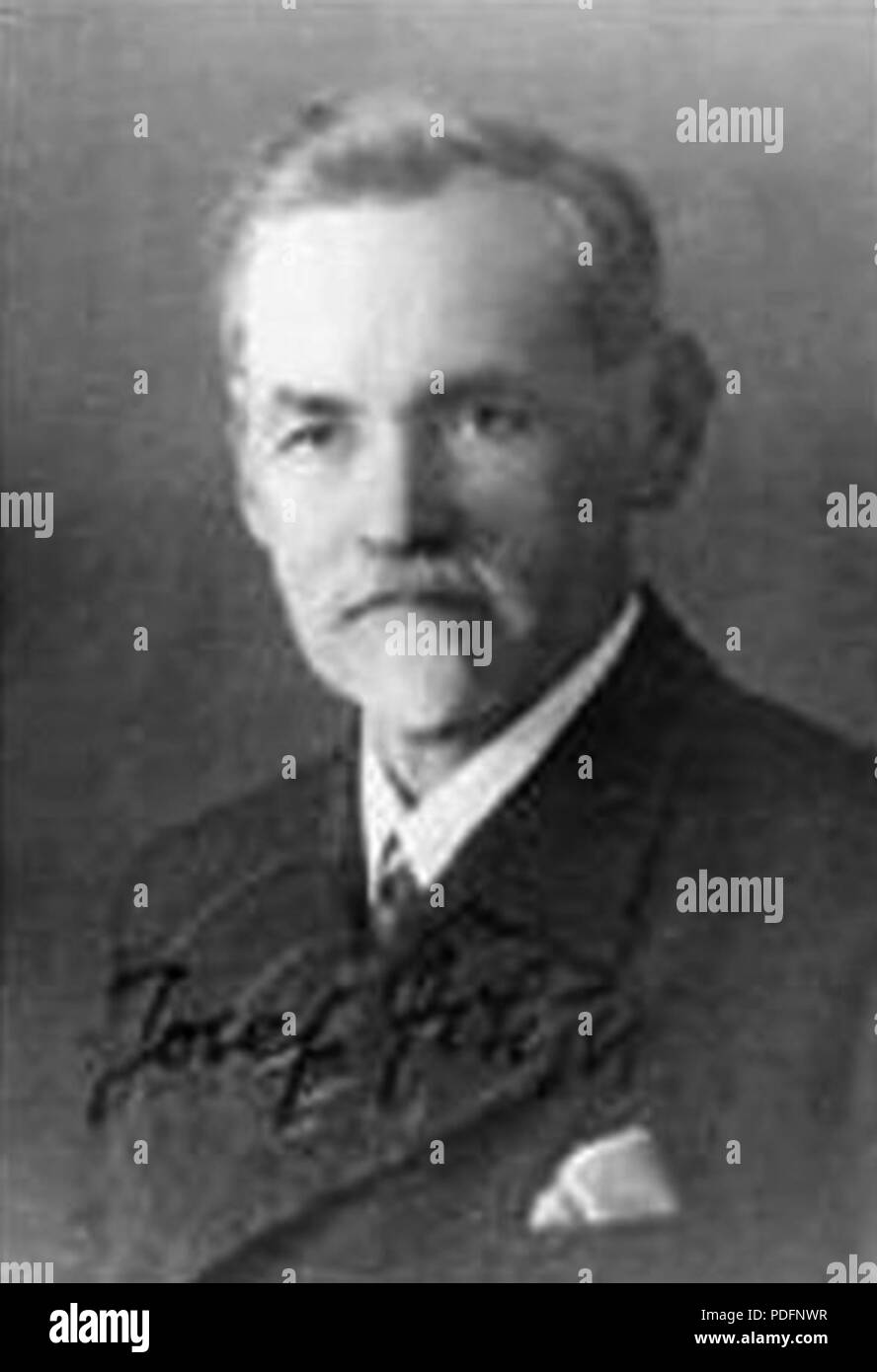 172 Josef Jaroslav FILIPI Stock Photo - Alamy