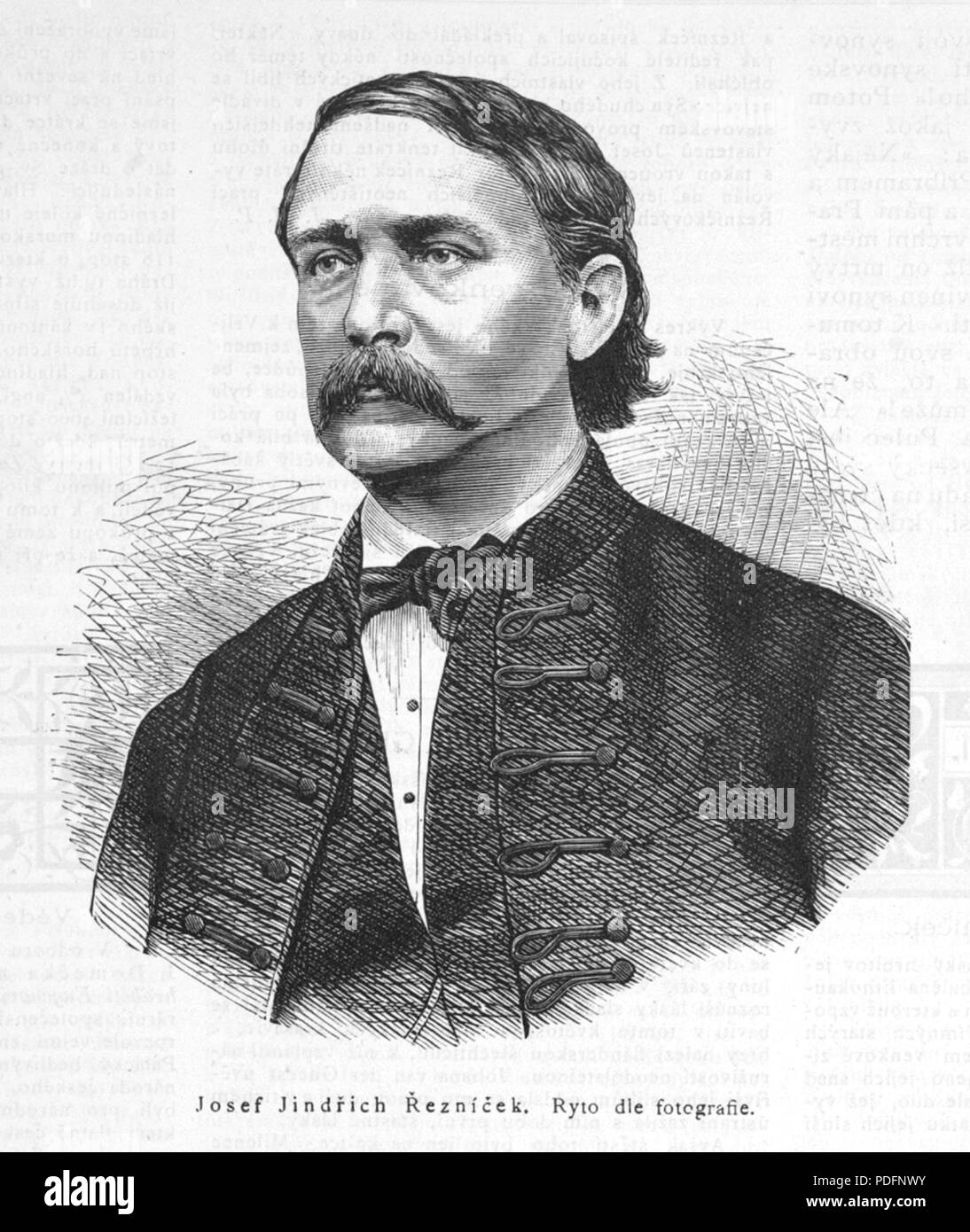 Reznicek hi-res stock photography and images - Alamy