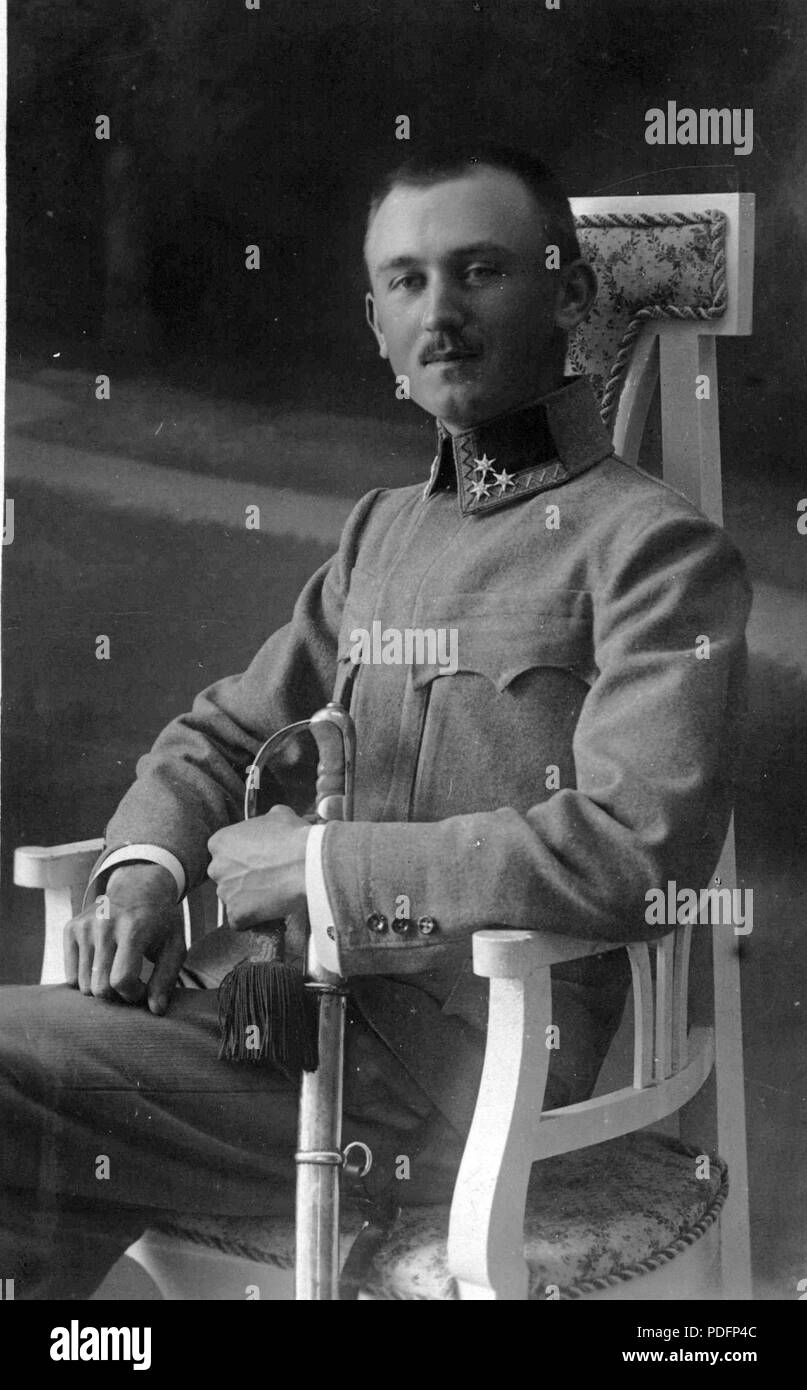 Feldwebel hi-res stock photography and images - Alamy