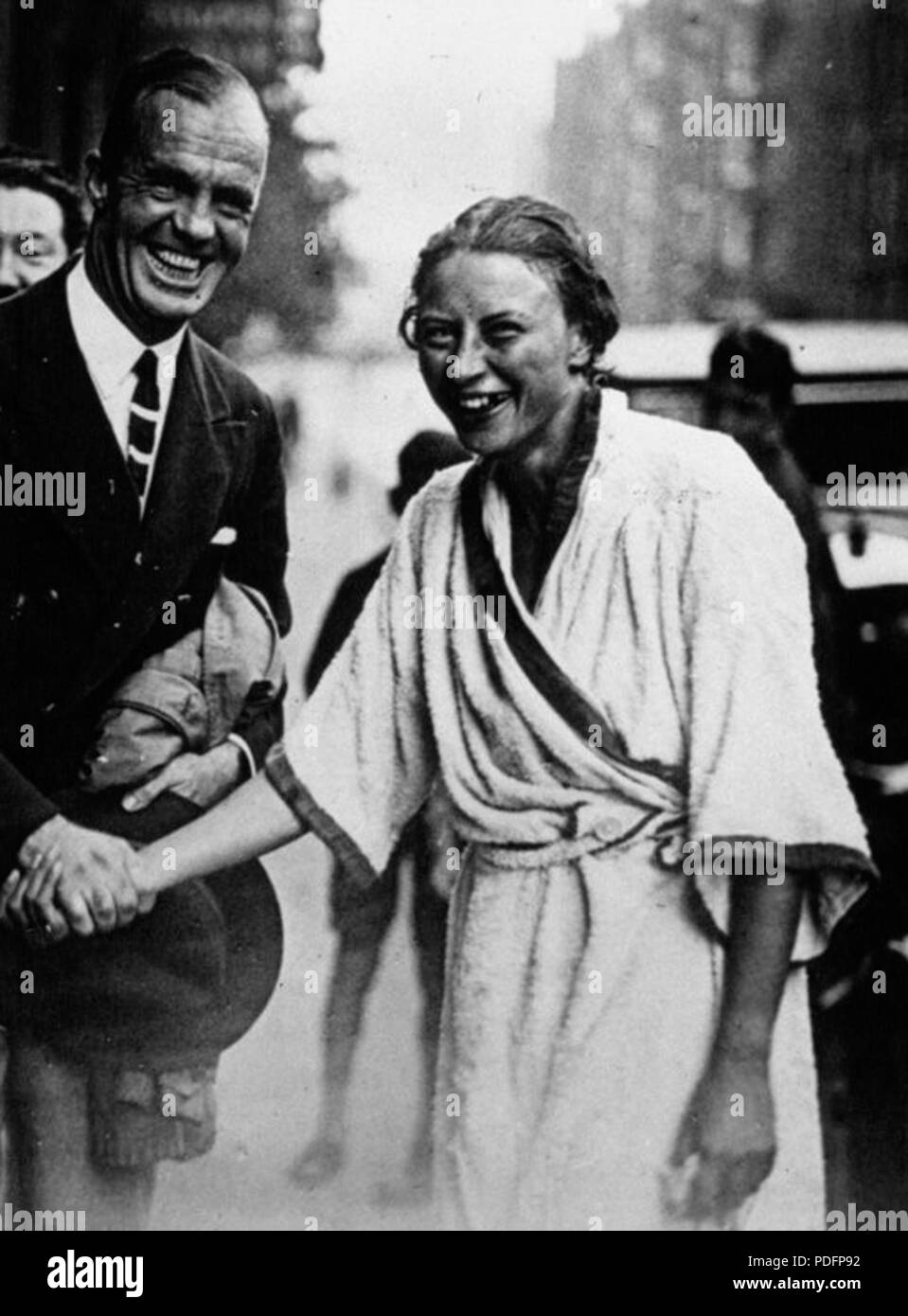 Cooper era Black and White Stock Photos & Images - Alamy