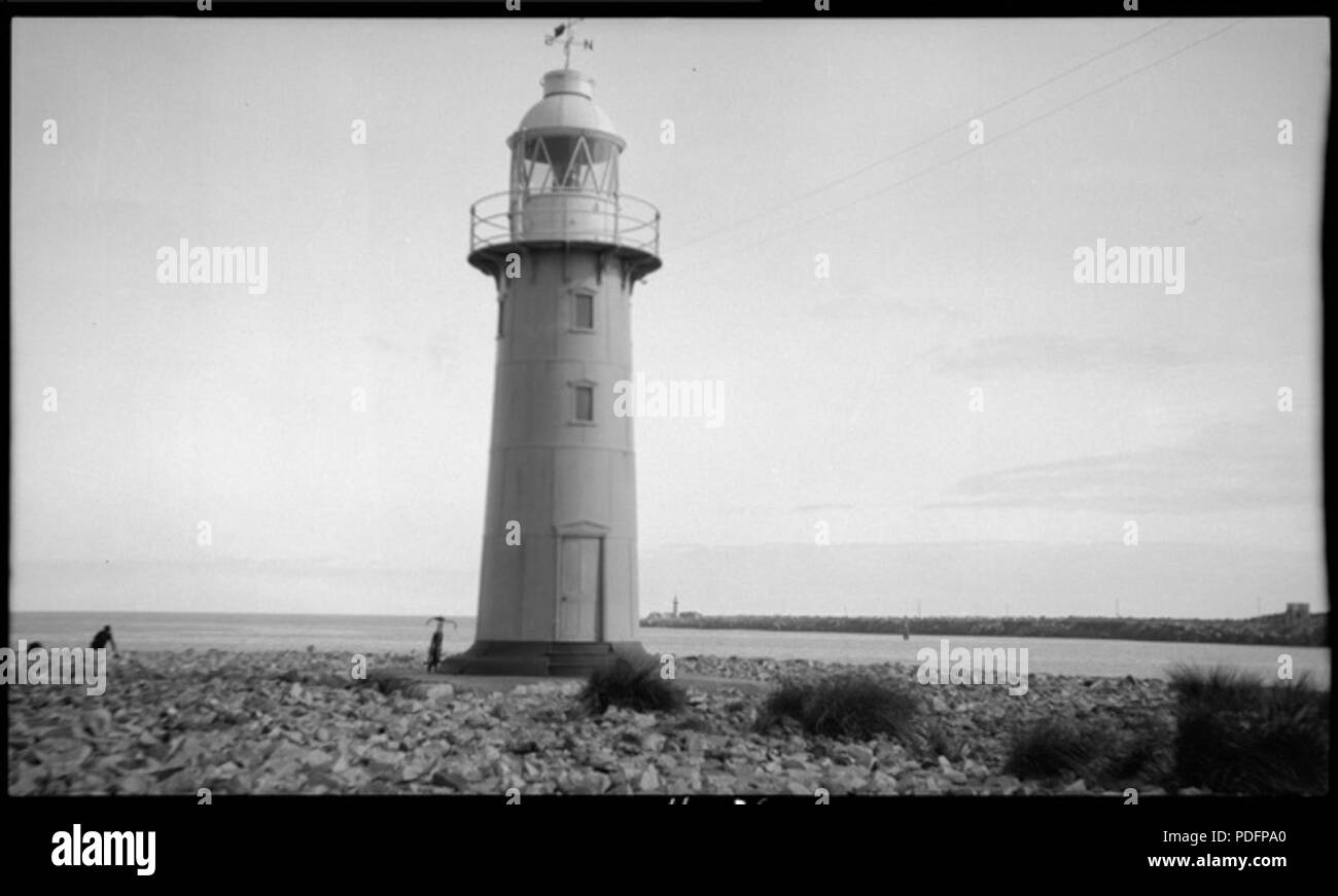 Lighthouse traffic Black and White Stock Photos & Images - Alamy