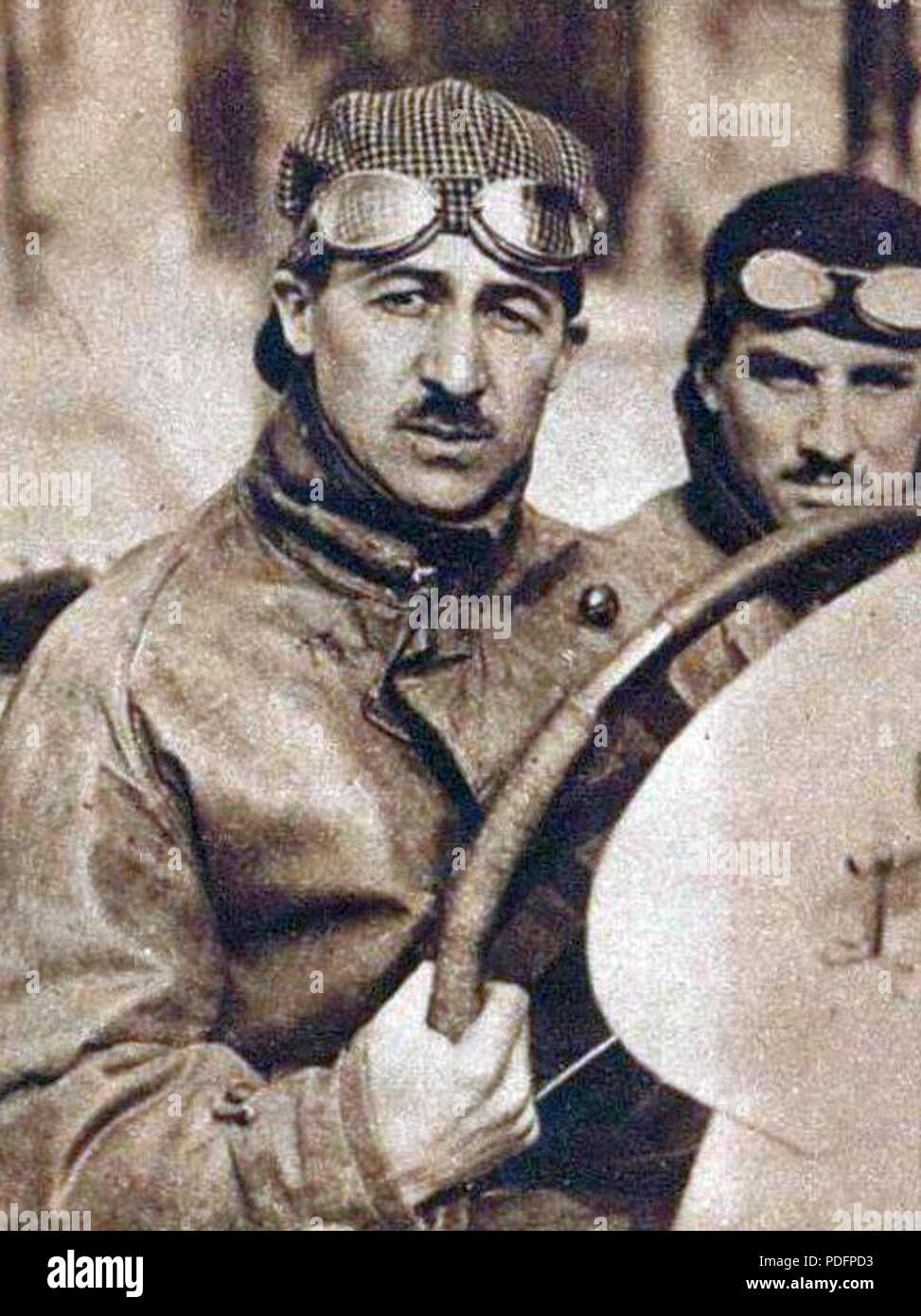 Jules goux hi-res stock photography and images - Alamy