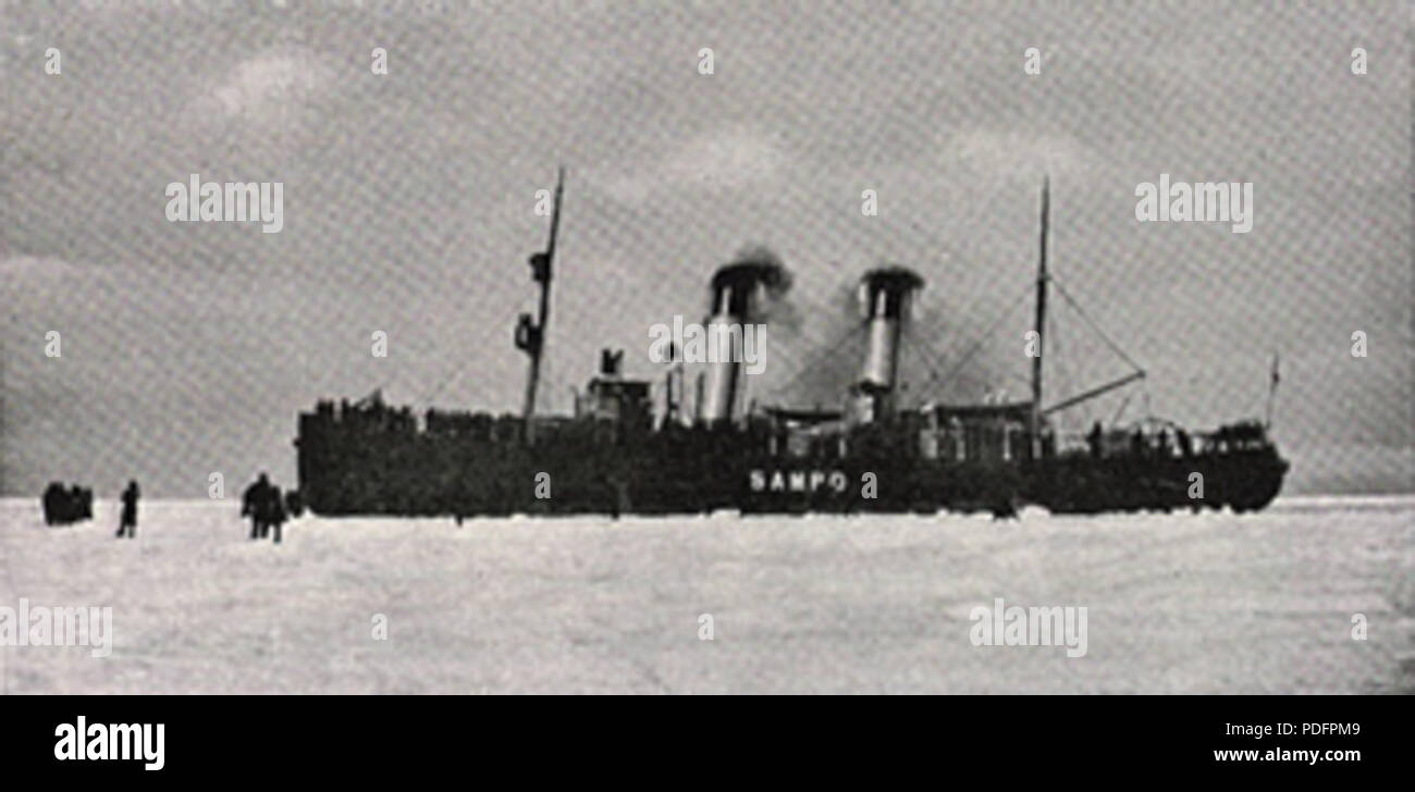 The sampo hi-res stock photography and images - Alamy