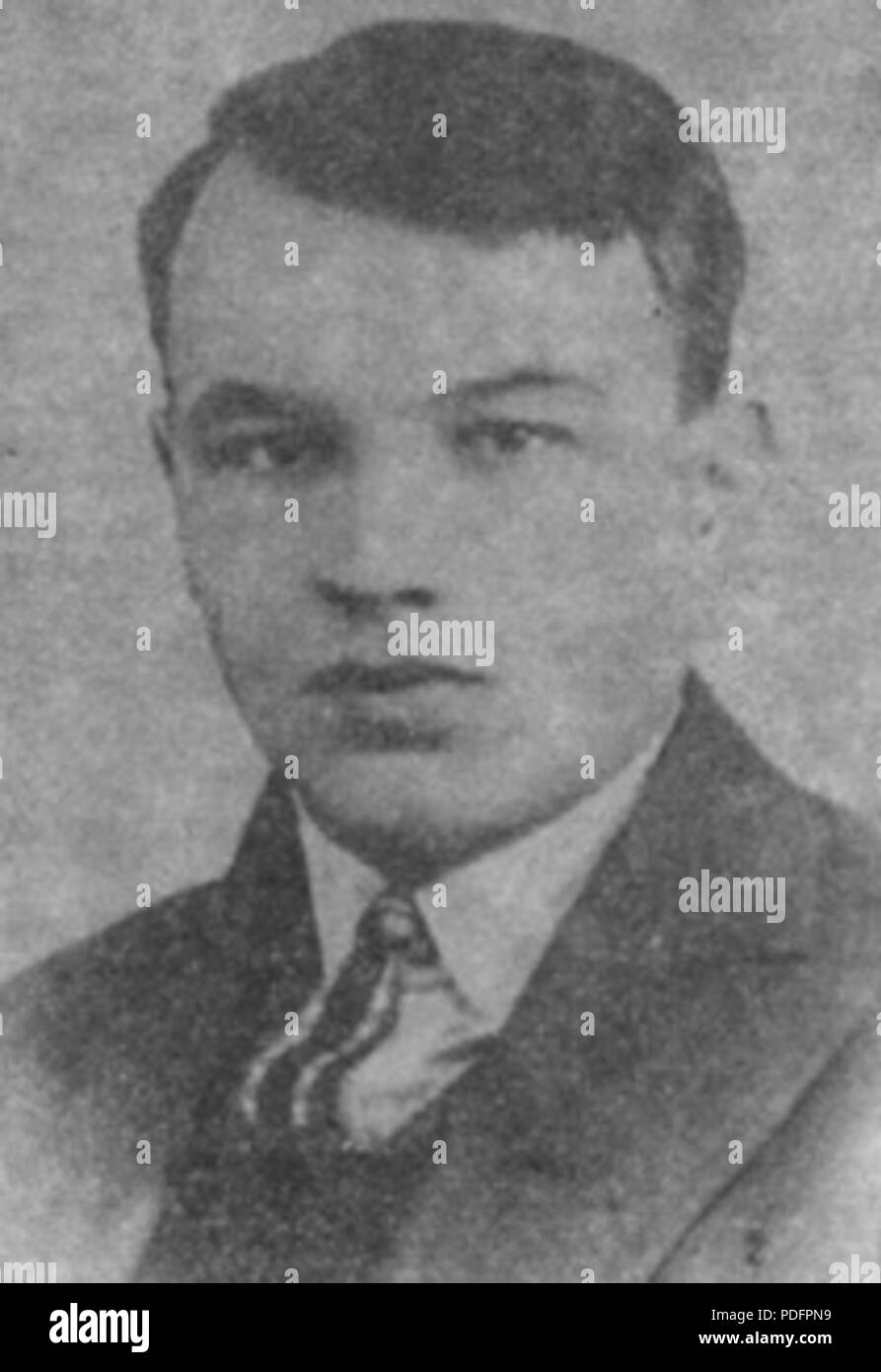 Czechowicz High Resolution Stock Photography and Images - Alamy