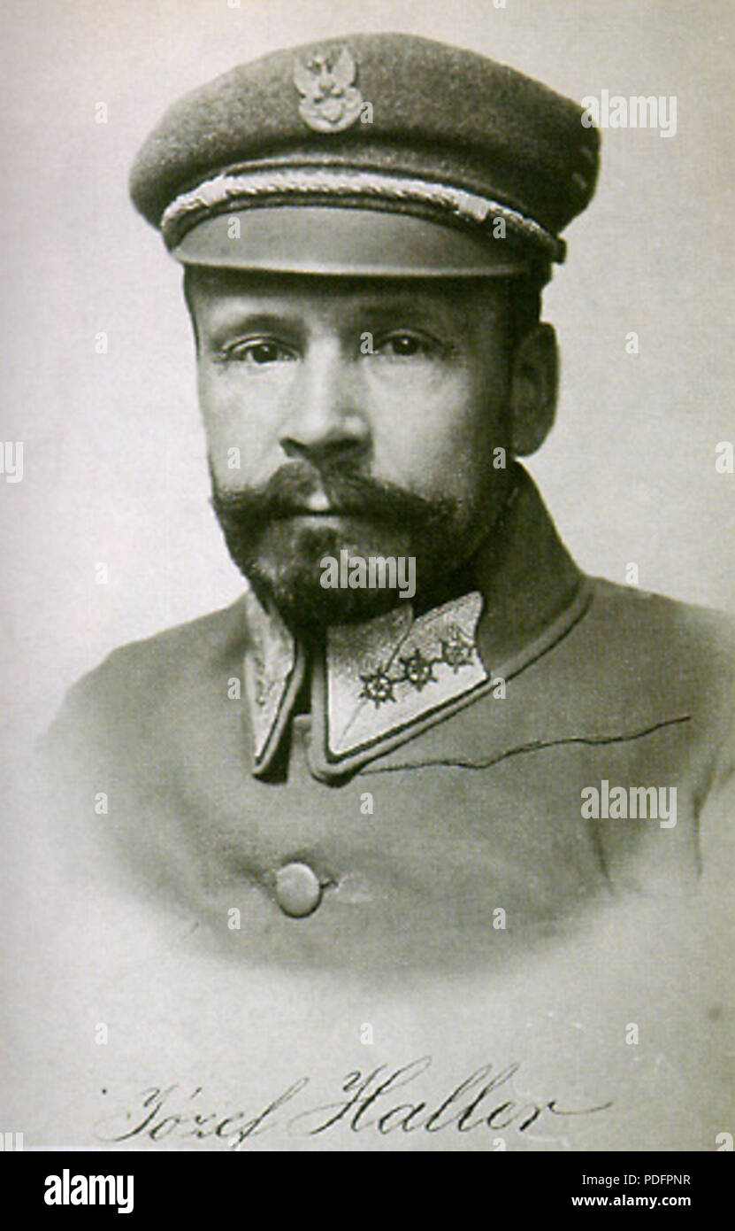 Jozef haller hi-res stock photography and images - Alamy