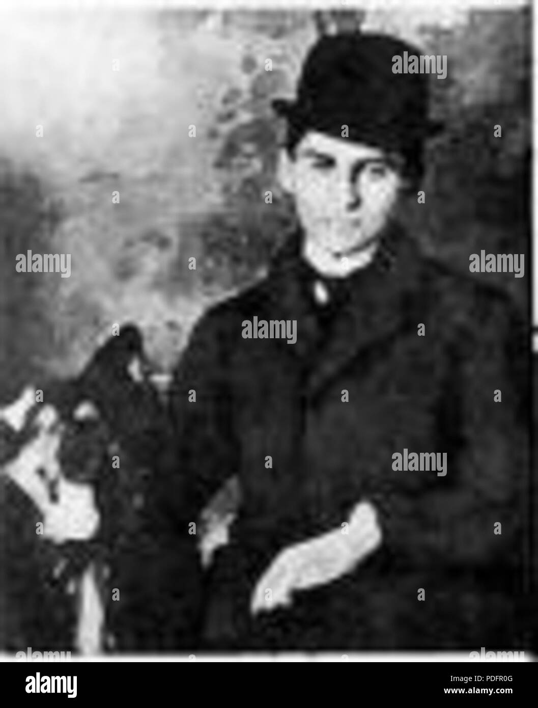 Kafka Black and White Stock Photos & Images - Alamy