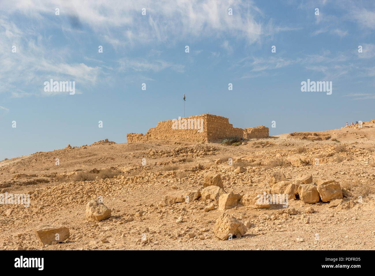 East bank plateau hi-res stock photography and images - Alamy