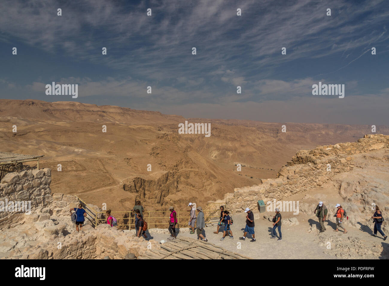 East bank plateau hi-res stock photography and images - Alamy