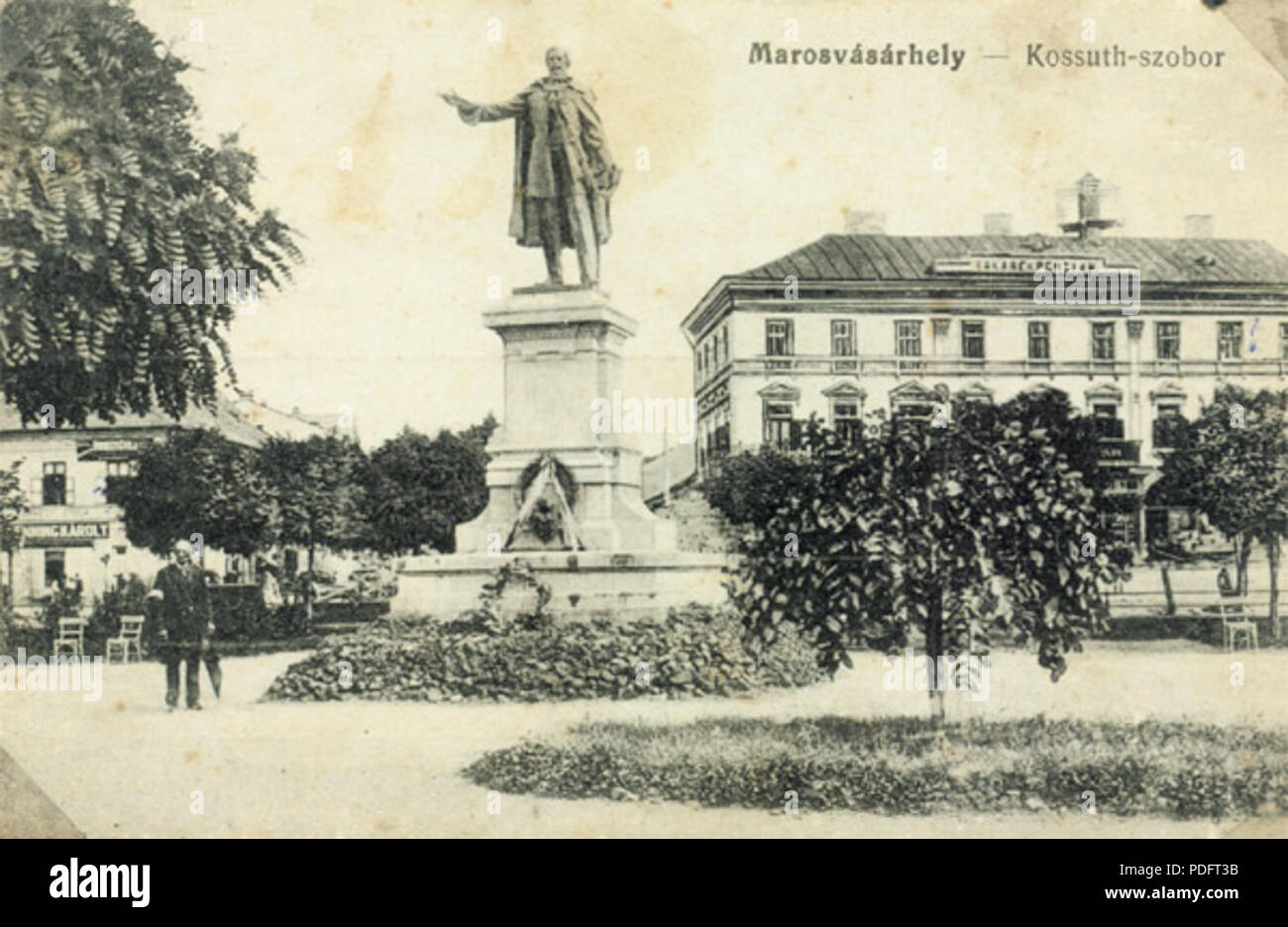 Kossuths hi-res stock photography and images - Alamy