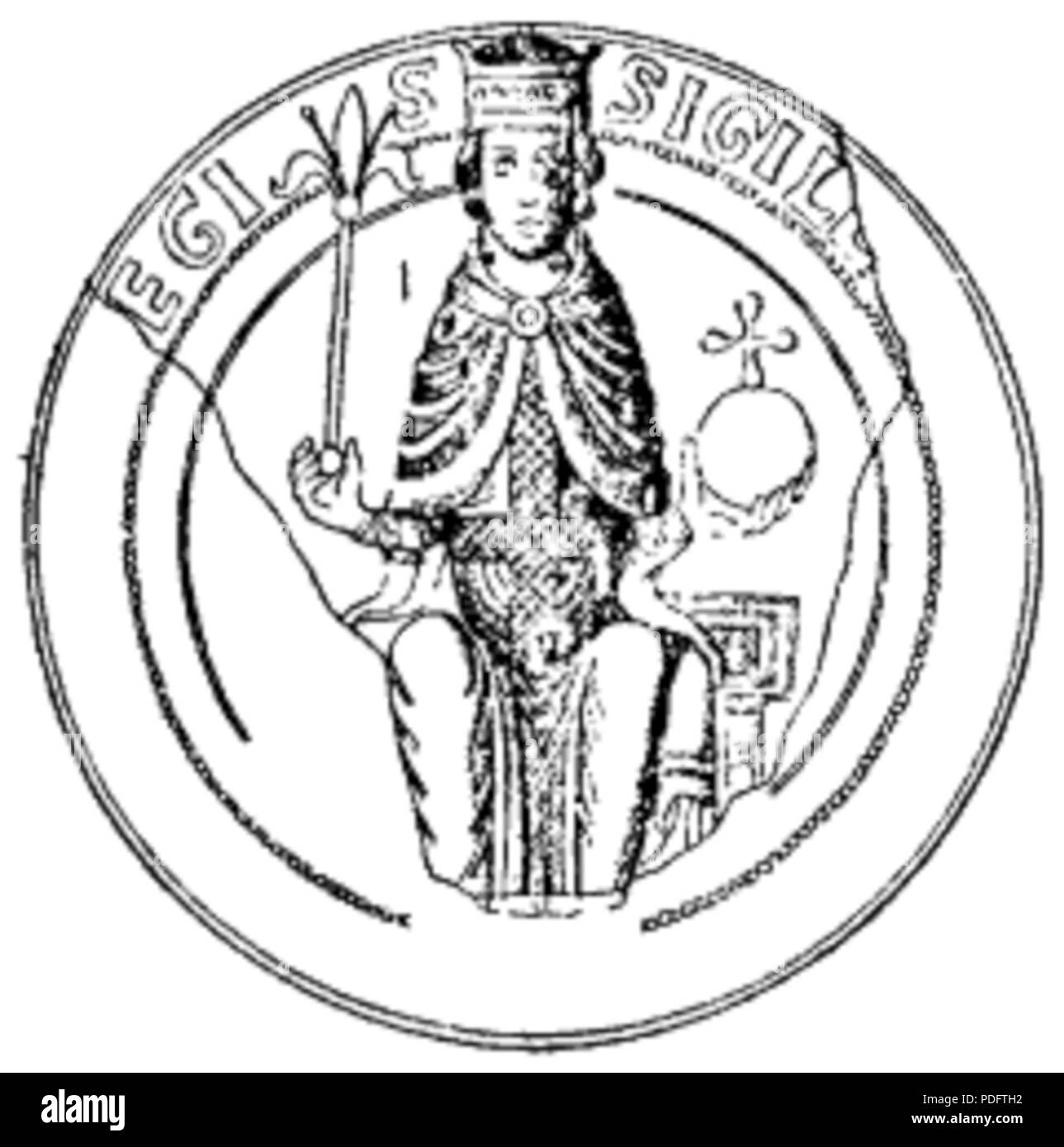 Sigill hi-res stock photography and images - Alamy