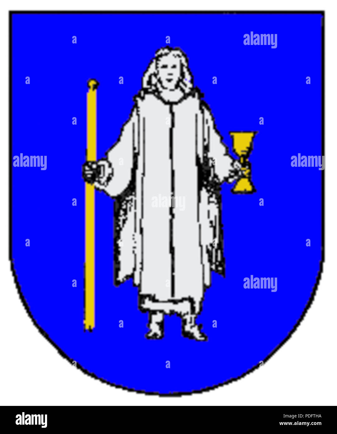 Municipal arms hi-res stock photography and images - Alamy