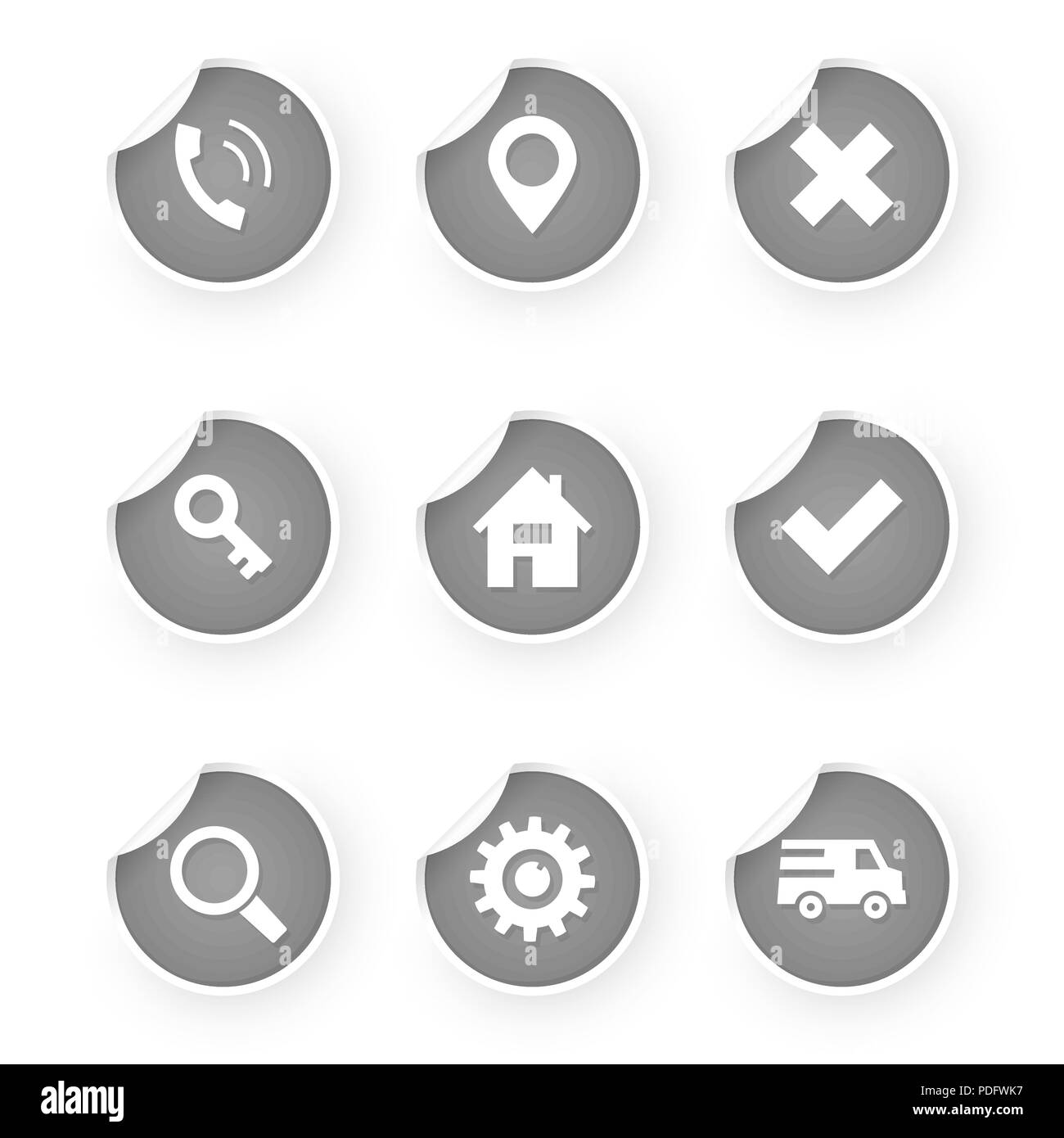 Storno Stock Vector Images - Alamy