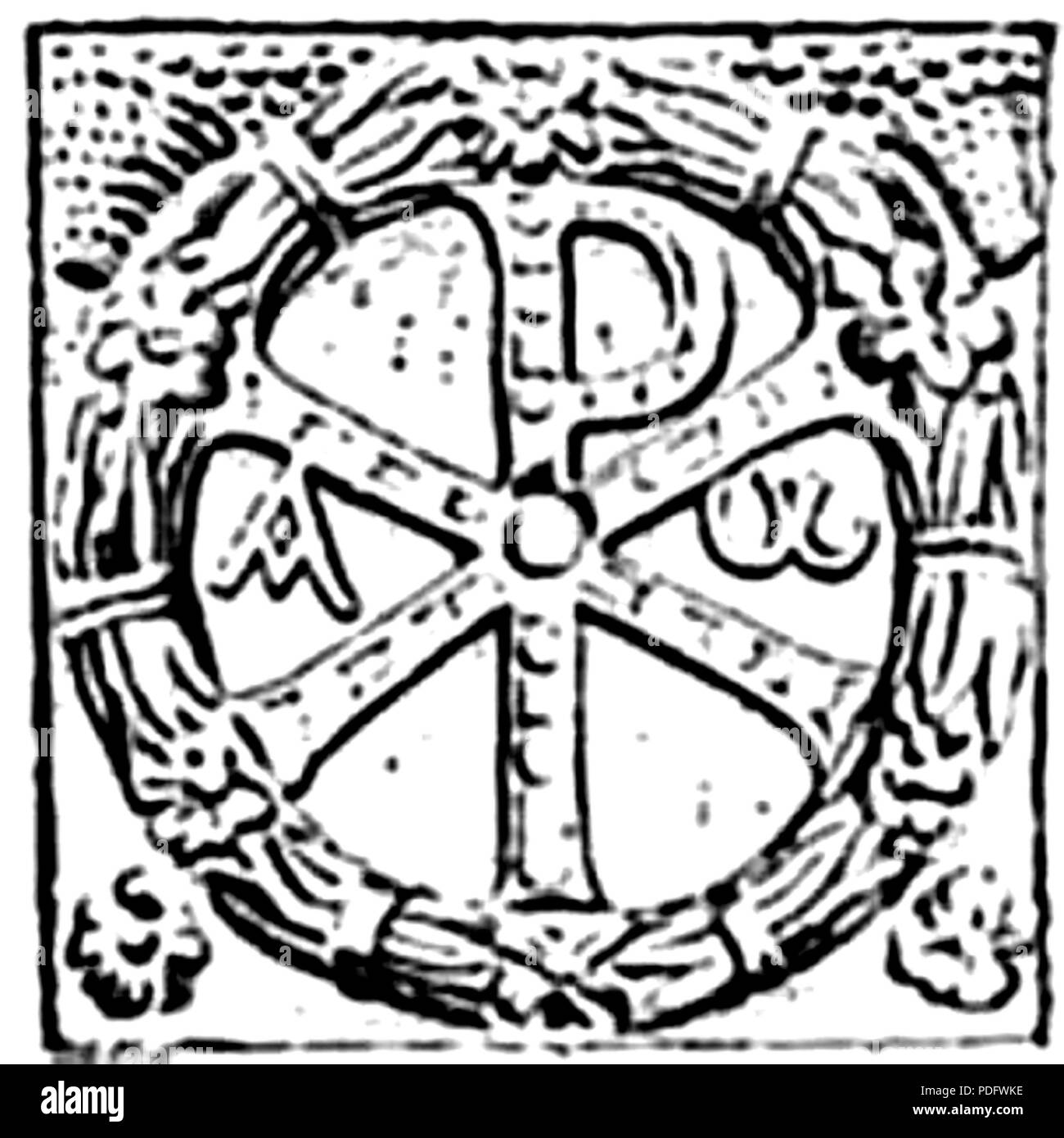 Labarum hi-res stock photography and images - Alamy