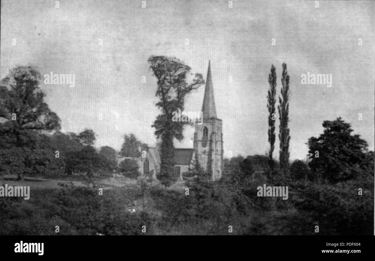 Duffield hi-res stock photography and images - Alamy