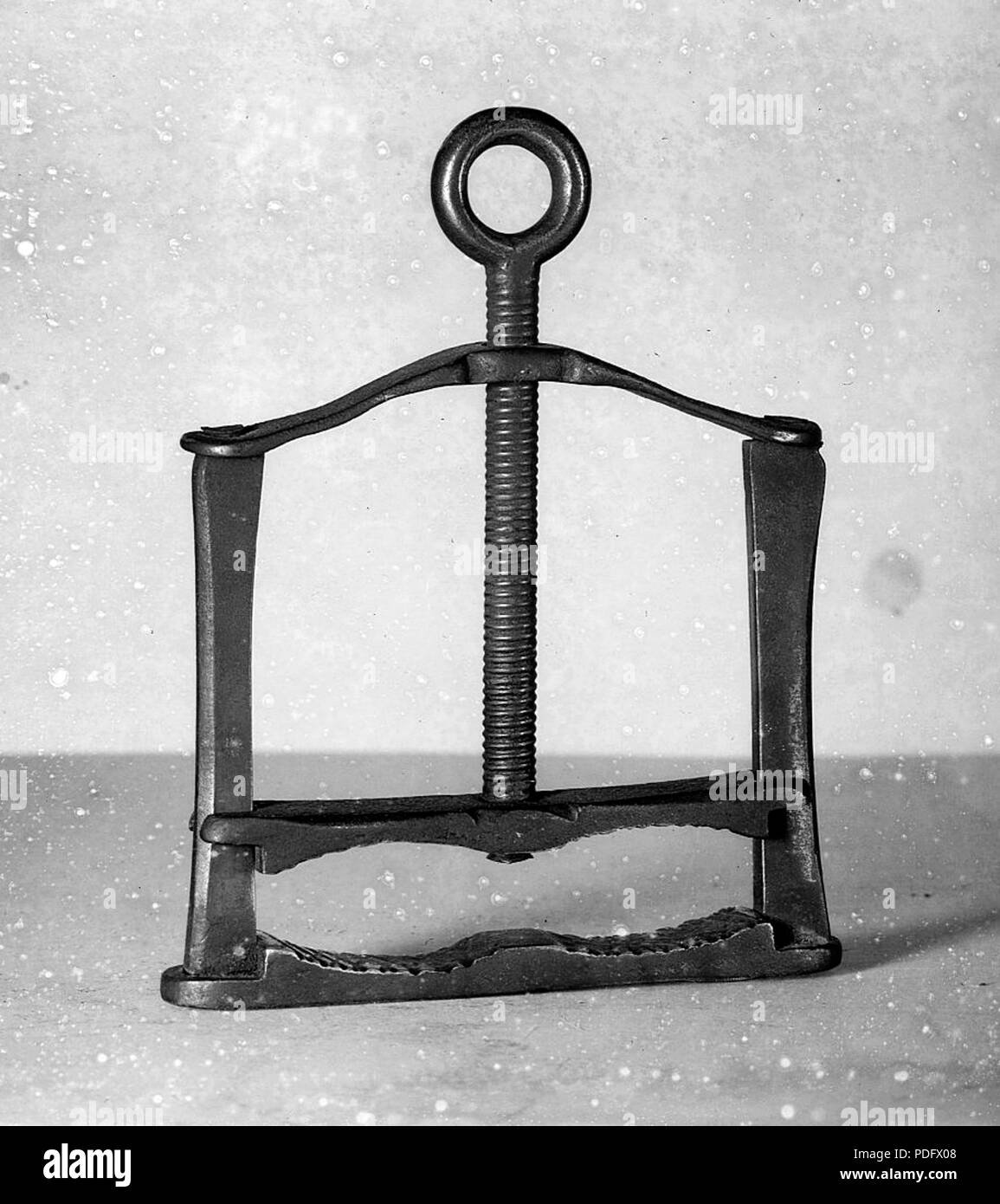 Gevangenpoort haag Black and White Stock Photos & Images - Alamy