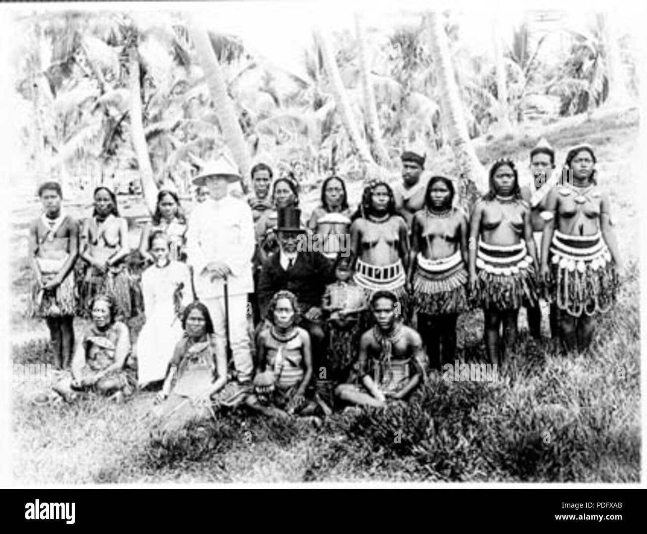 Nauru Black and White Stock Photos & Images - Alamy